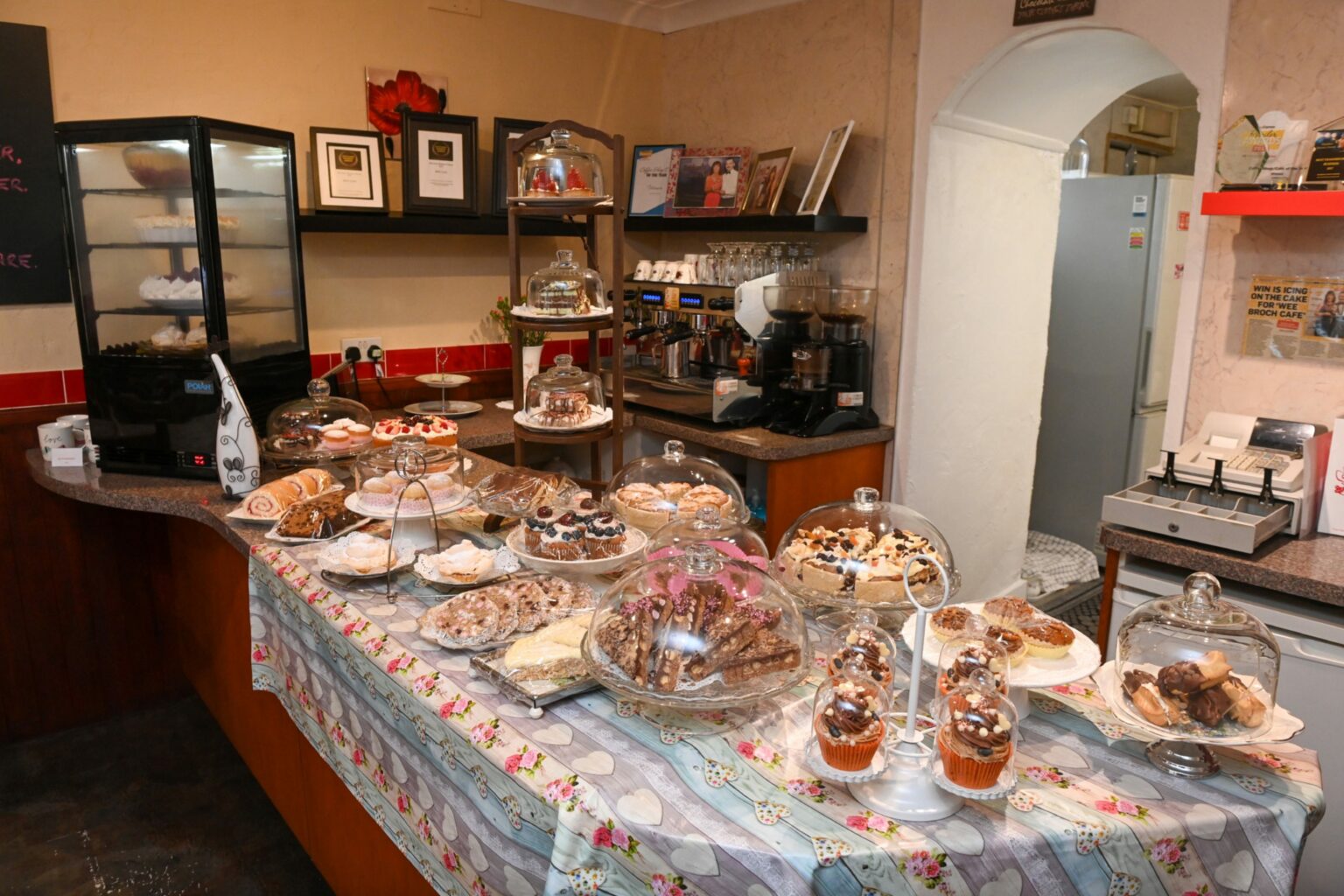 12 of the best cafés across the north and north-east