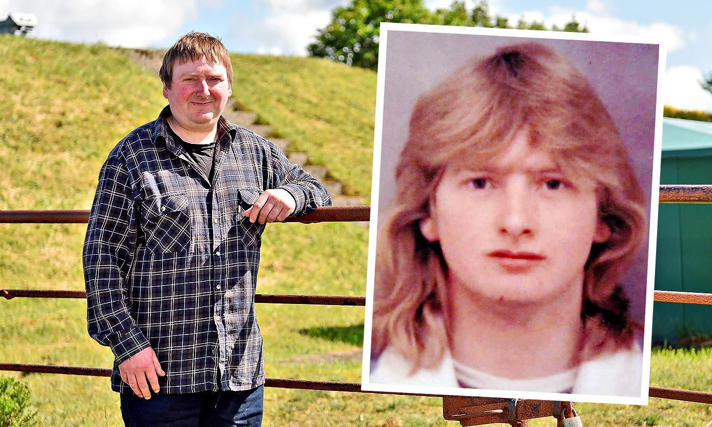 Moray man loses legal fight to exhume teenage brother's remains