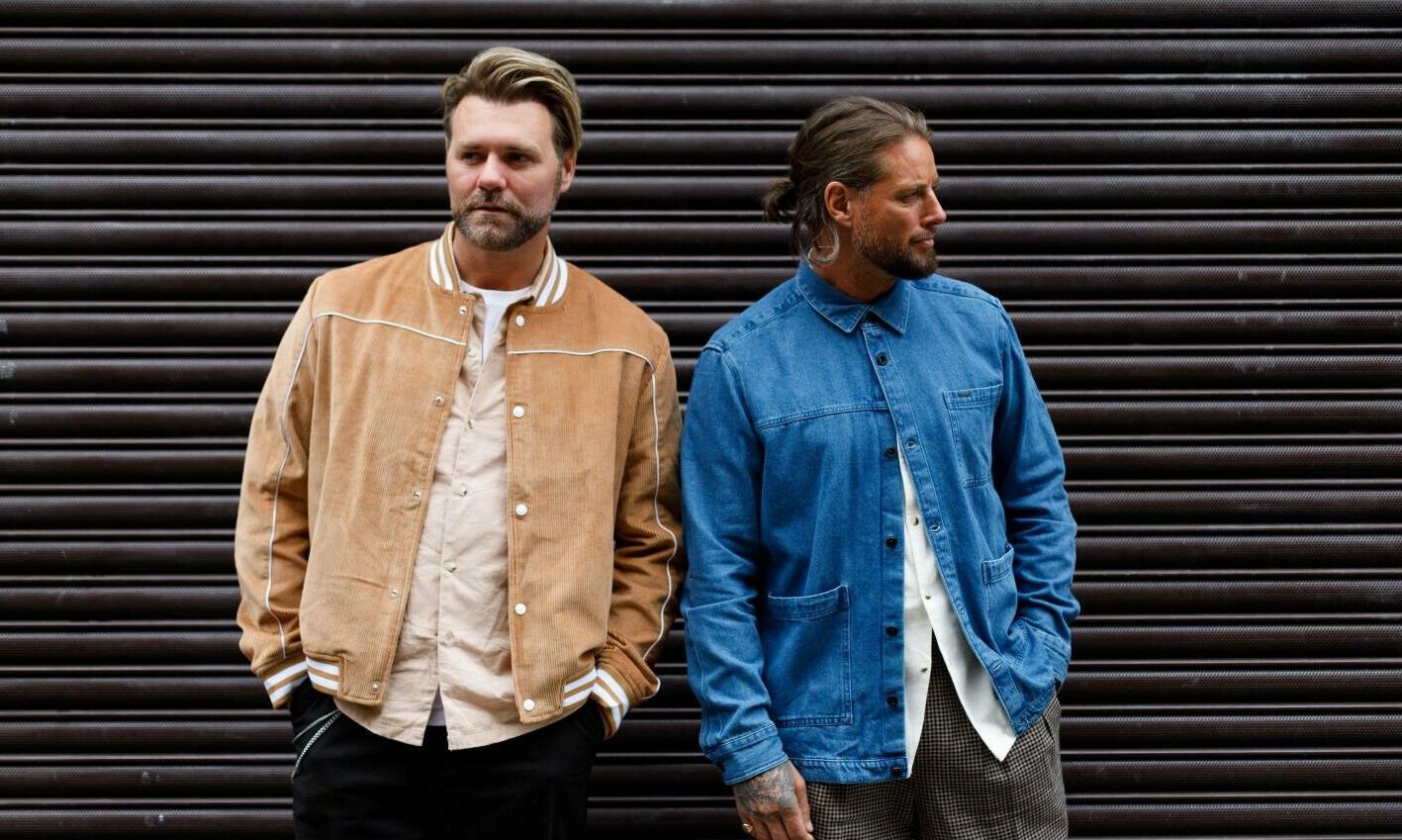 Heartbroken Boyzlife star Keith Duffy aims to bring good times to Aberdeen