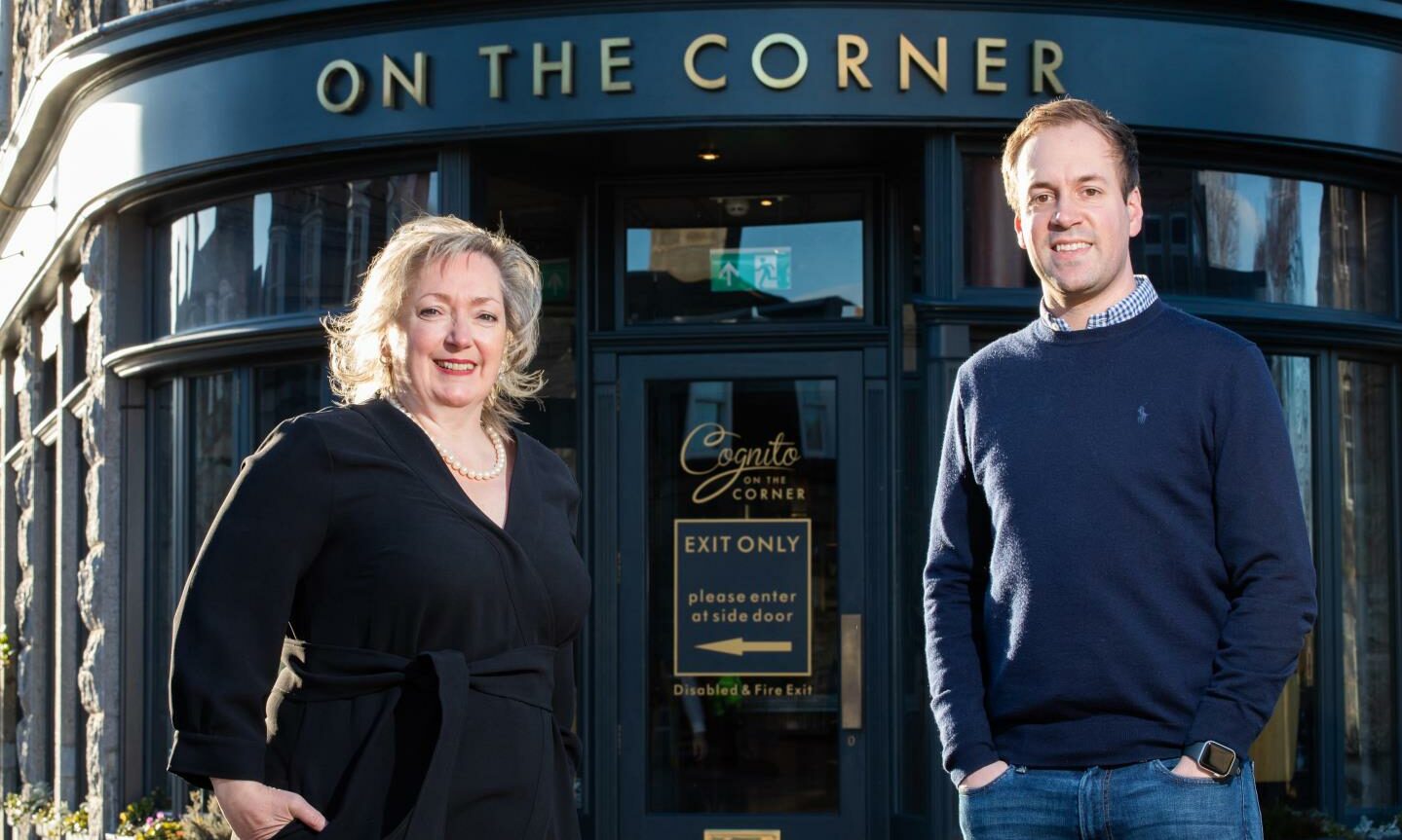 Cognito on the Corner sold to owner of Deeside's Milton Brasserie