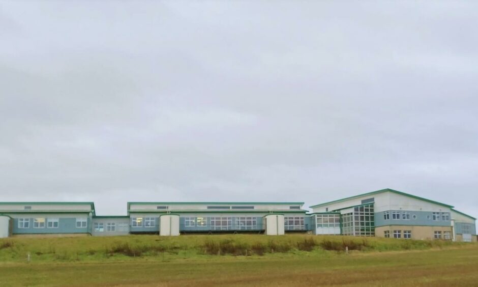 Orkney council 'task force' to ease UHI Orkney's £1.2m finance