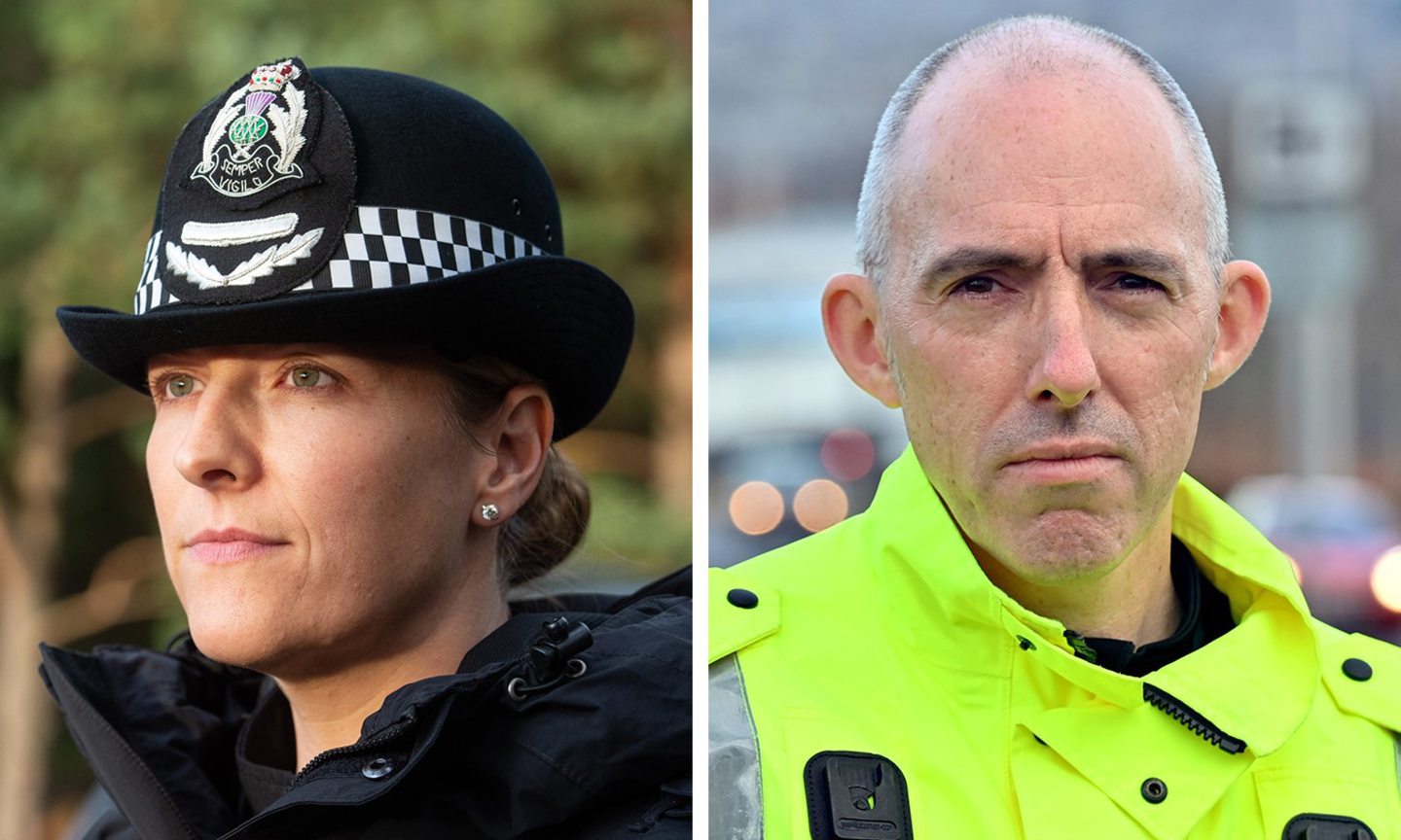 Senior police officer makes history as she's named north-east new top cop