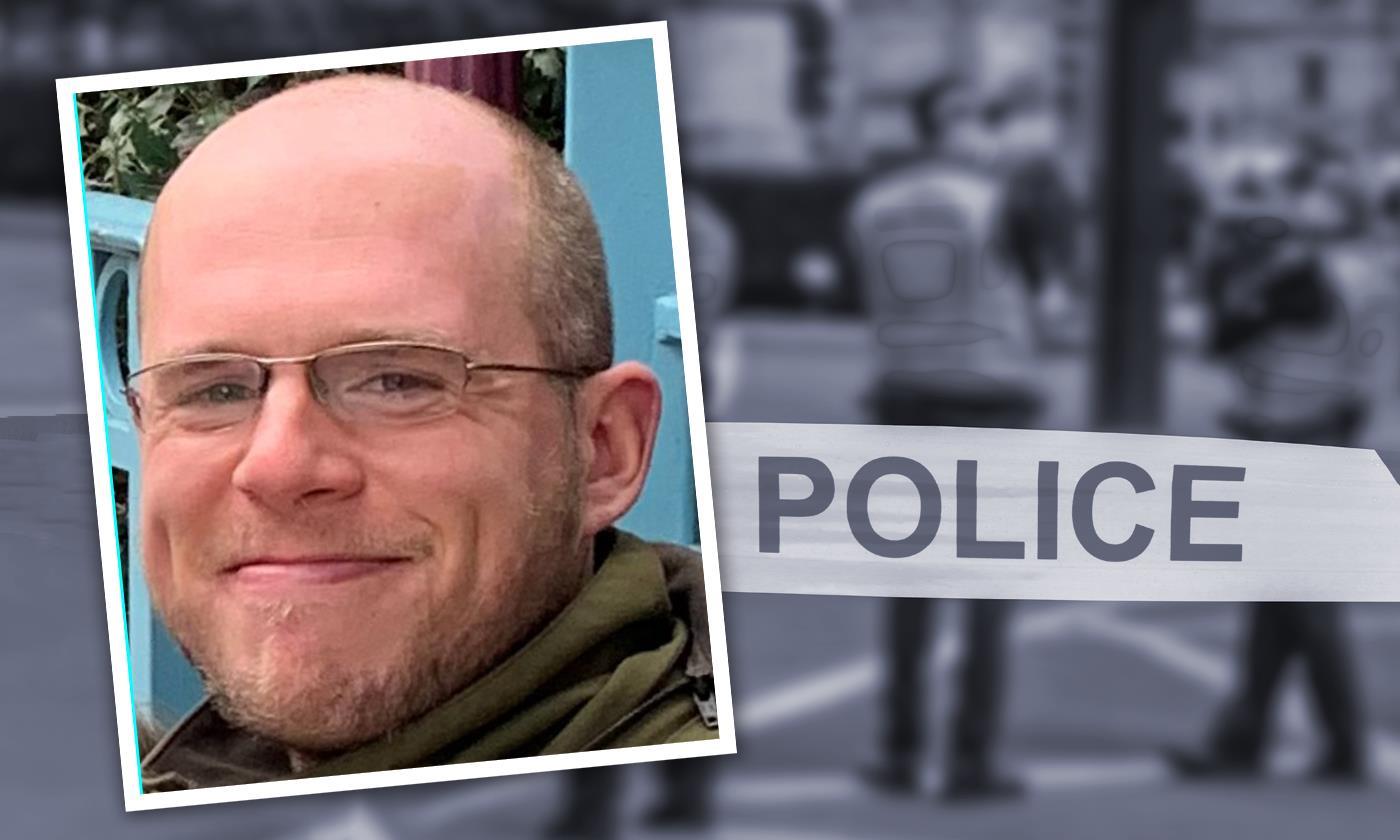 Inquiry to be held into death of gamekeeper Matthew Burden