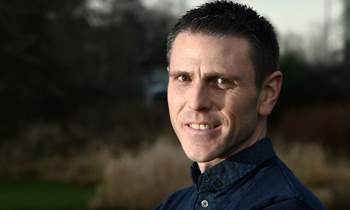 Ex-Caley Thistle star Richard Hastings sure Highlanders will strike back