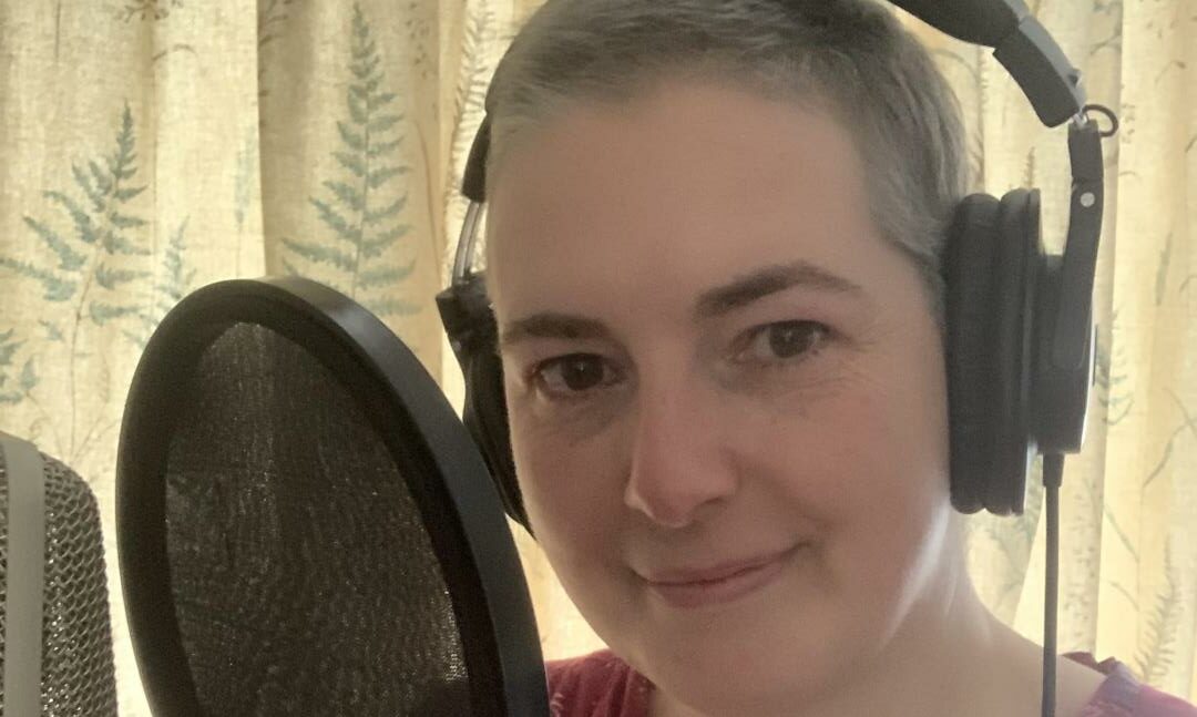 Lochaber musician Rachel Walker marks cancer anniversary with album launch