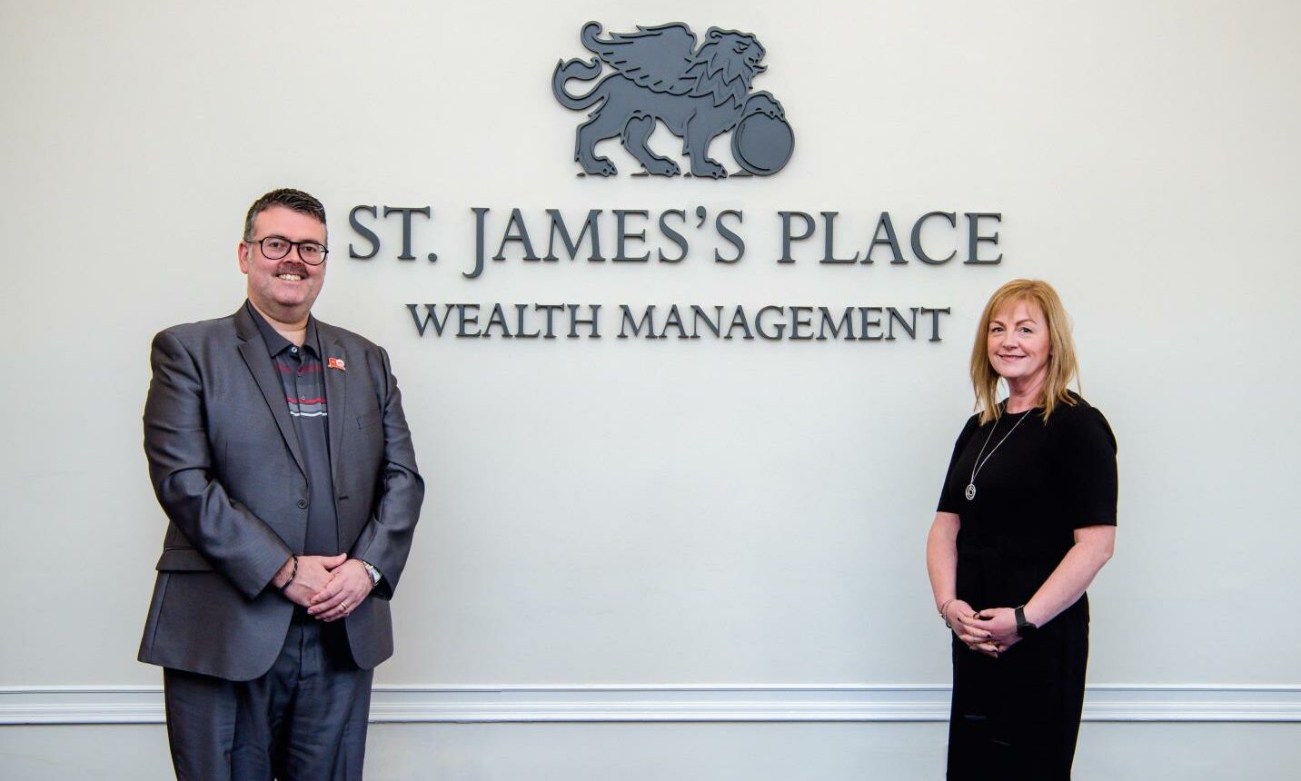 Aberdeen financial advice firm clocks £100m milestone