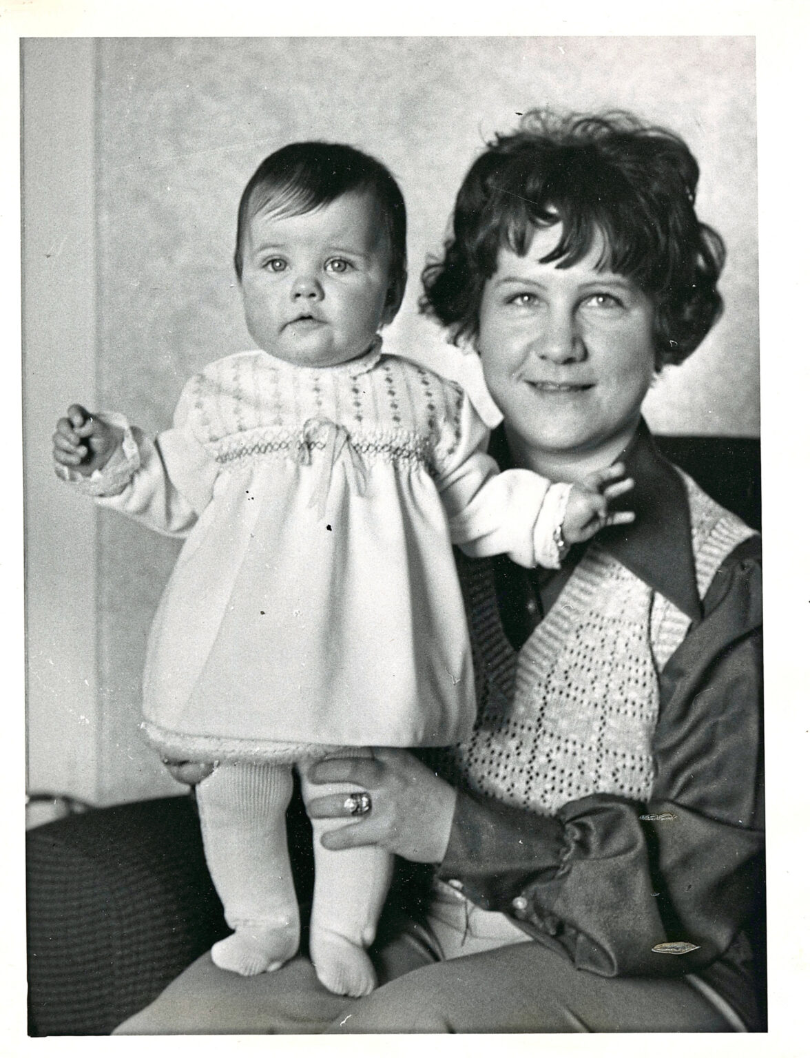 Were you a prize winning baby in the 70s or 80s? Check out our gallery ...