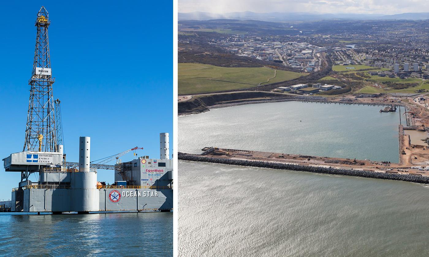 Call for Aberdeen energy museum revives campaign for oil rig visitor centre
