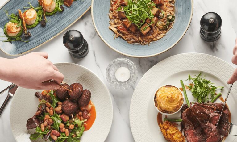 Almost 50 venues signed up to Aberdeen Restaurant Week 2023