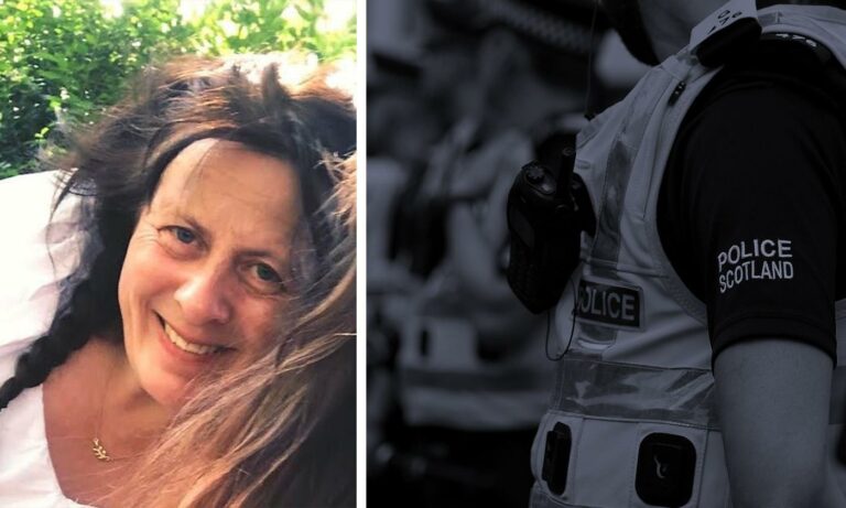 Elgin woman Carol Russell reported missing for four days traced safe ...