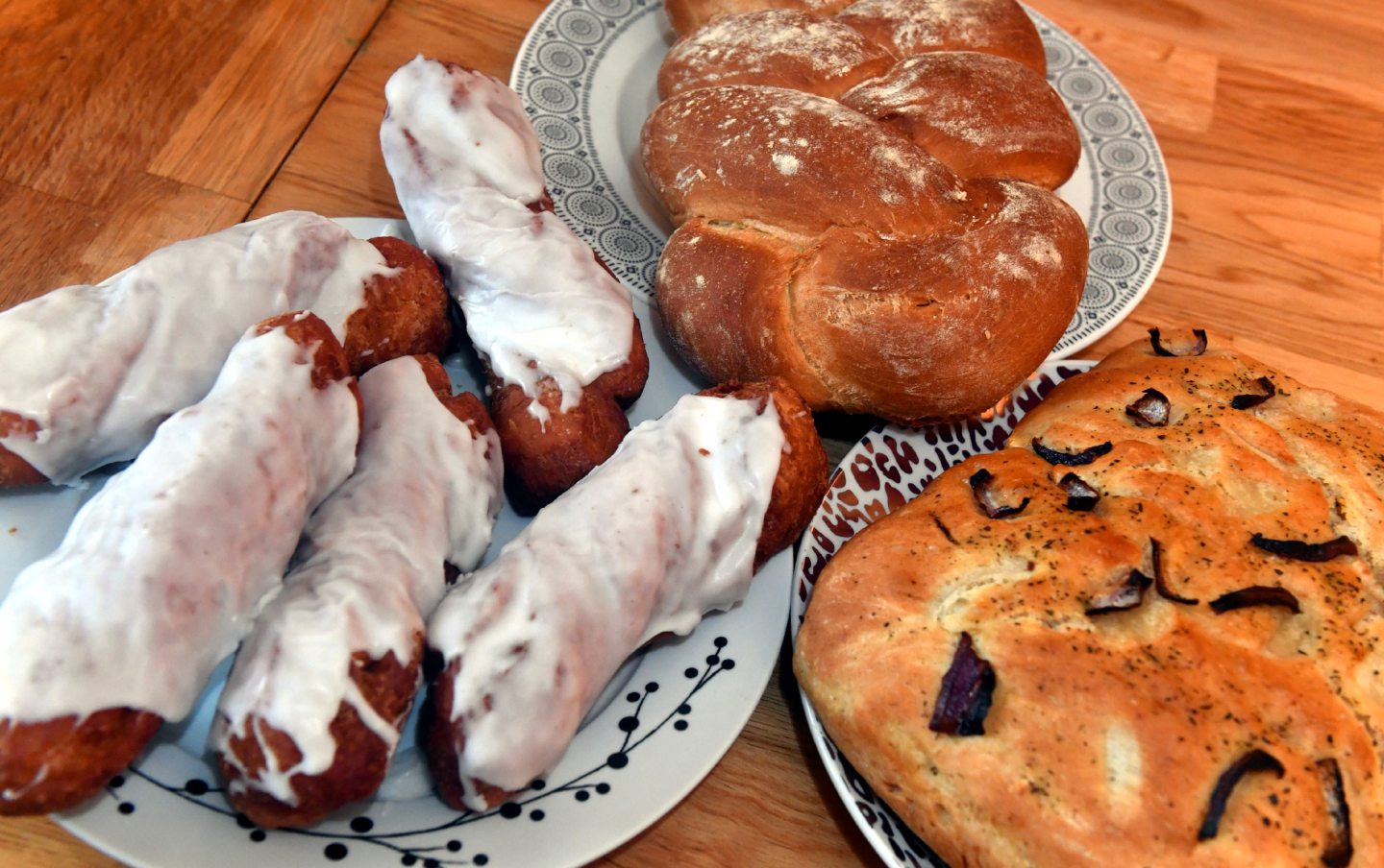 Vegan Bay Baker to open shops in Peterhead and beyond