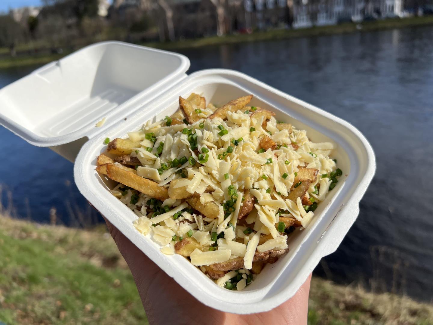 Review: Street food scran worth the buck at Highland Food & Drink Trail