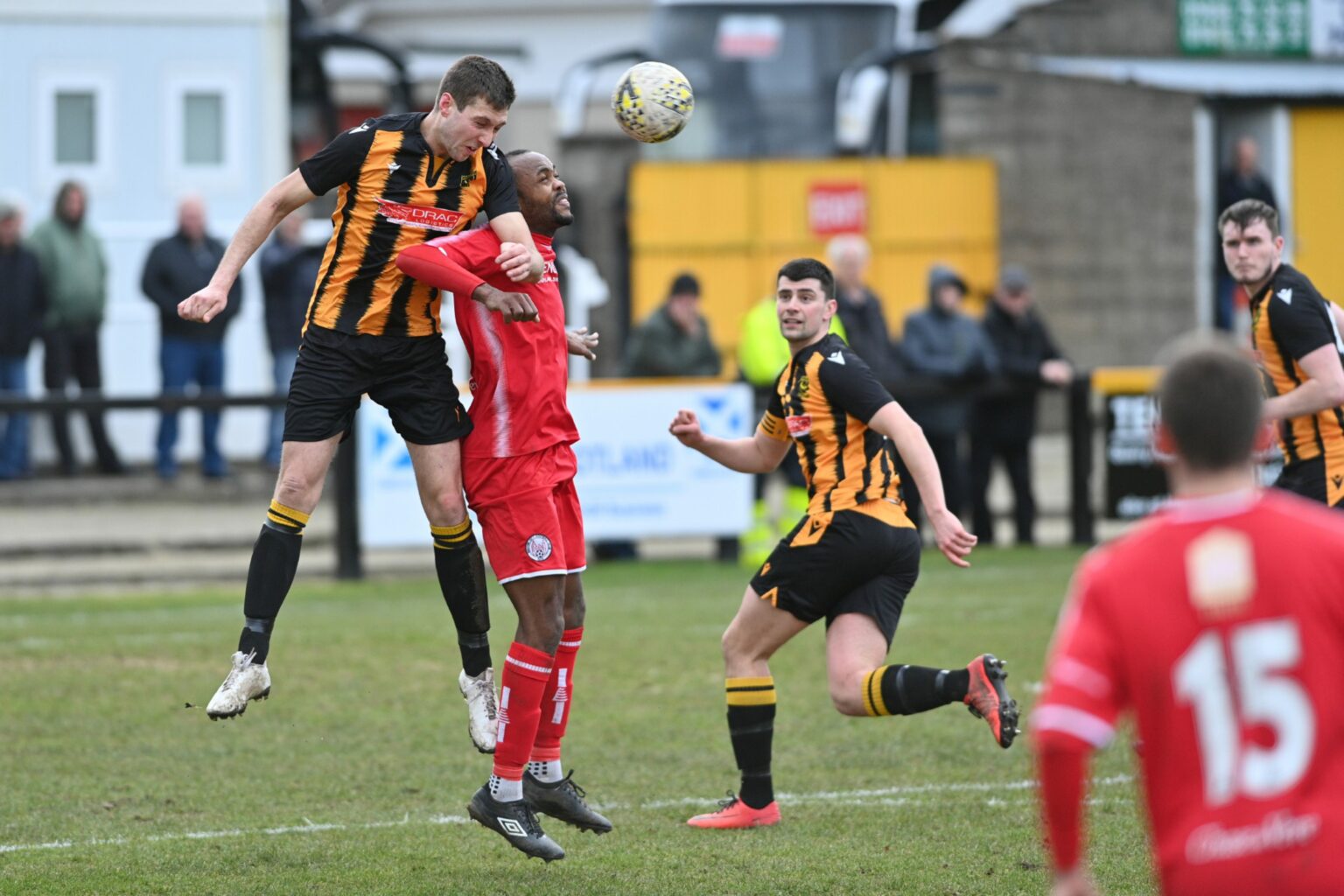 Julian Wade hitting form at right time as Brechin City chase down top spot
