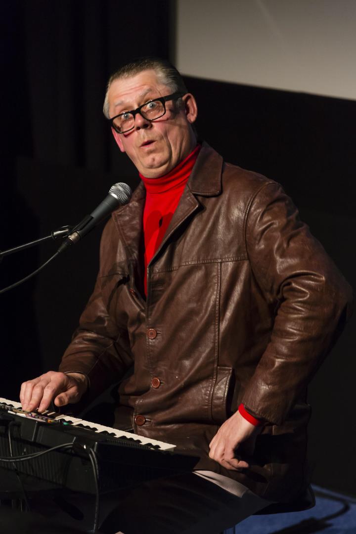 John Shuttleworth returns with laughs and music for his Aberdeen fans