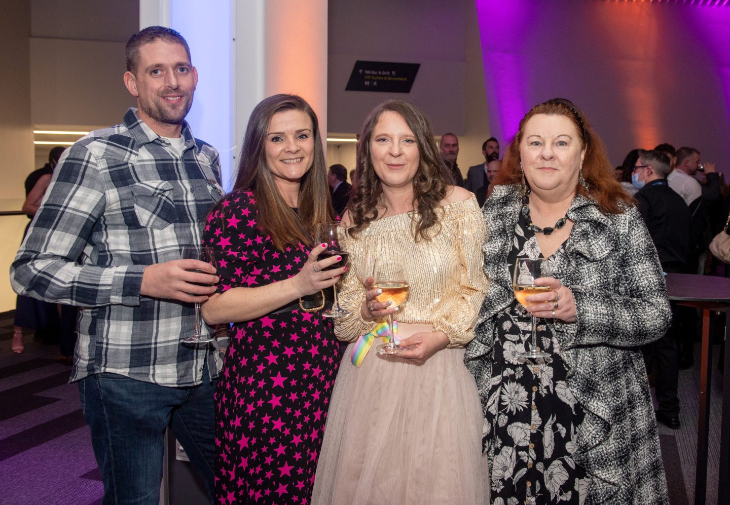 Aberdeen's Sports Awards gallery: 60 of the best pictures