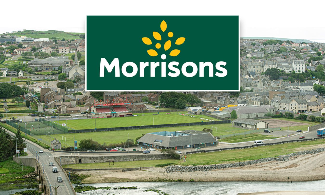 Canal Park Group to fight Banff Morrisons plans in court