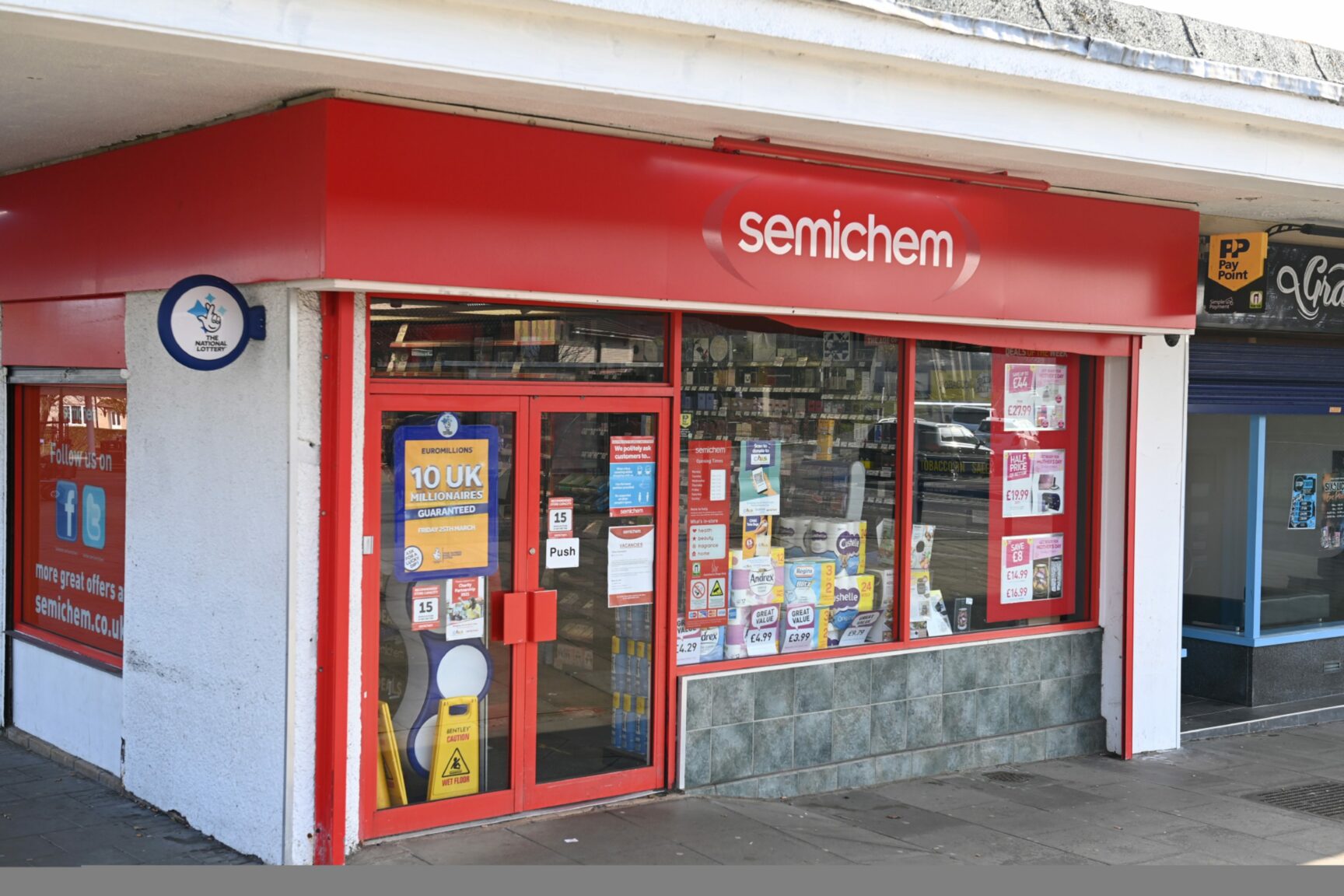 Scotmid or Co-op store: What is the difference and what does it have to ...