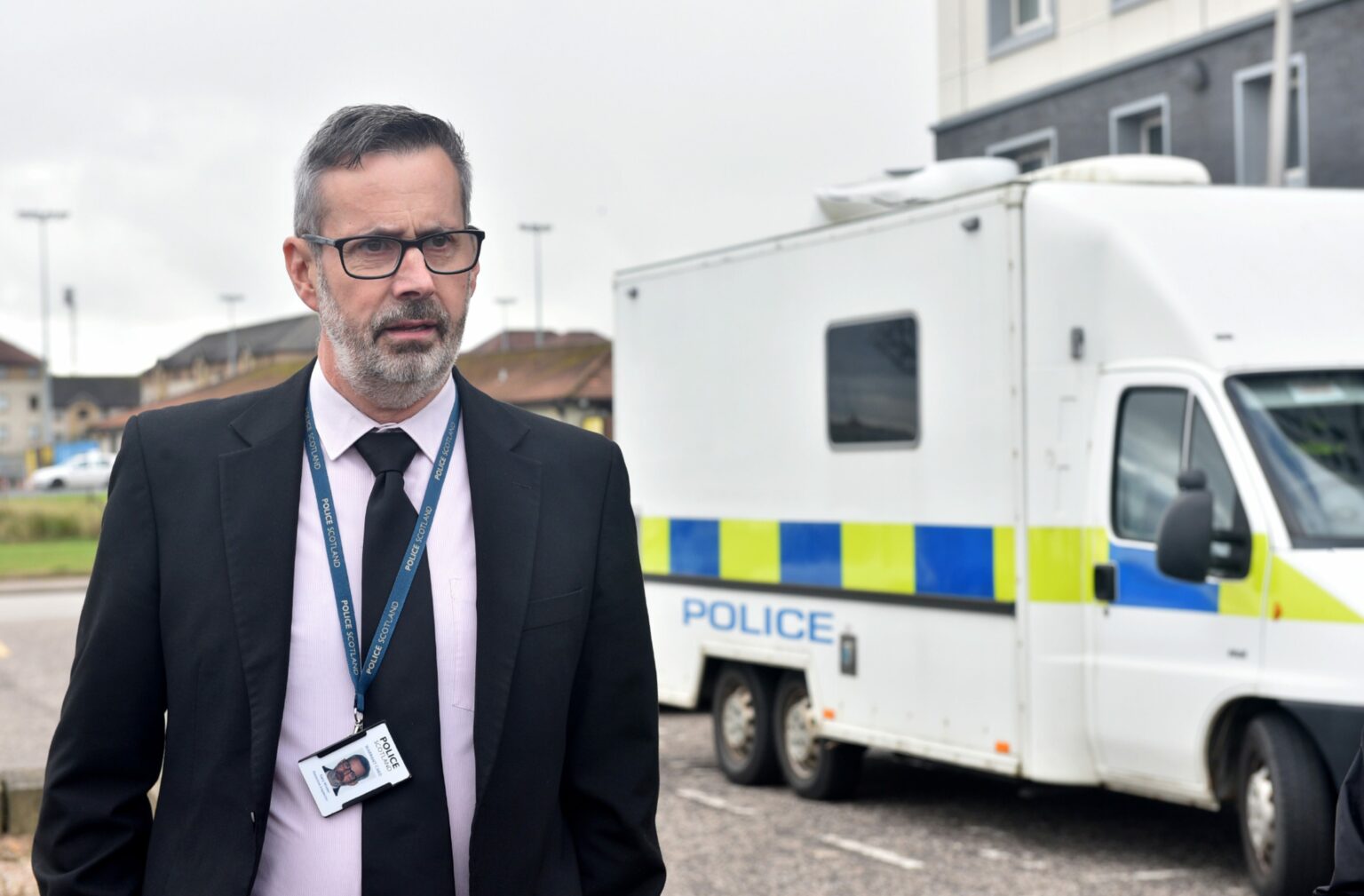 Detective: Unsolved murder investigations musn't suffer cuts