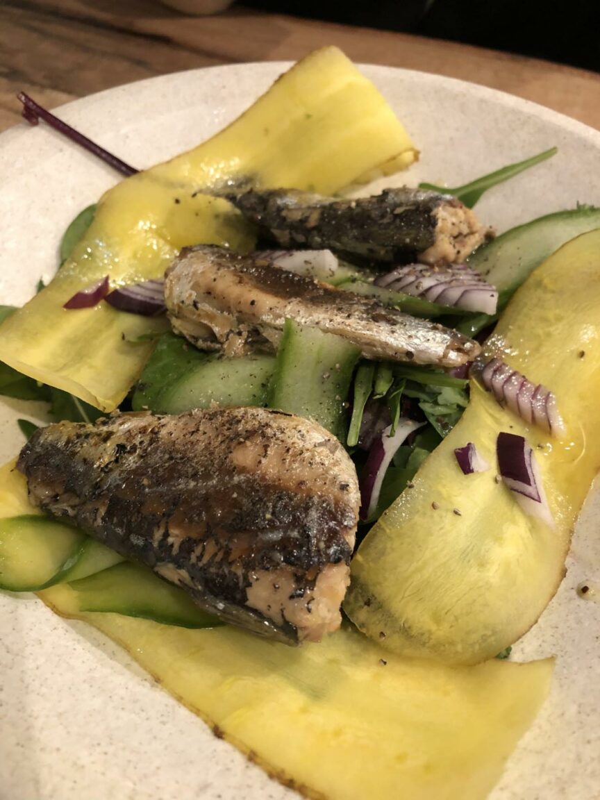 Meet the owner of Faffless, Aberdeen's least pretentious whisky bar