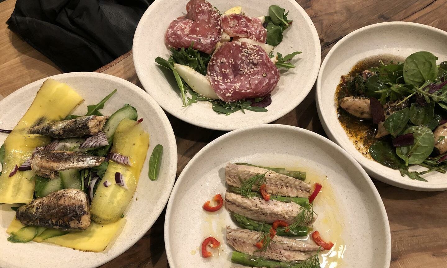 Meet the owner of Faffless, Aberdeen's least pretentious whisky bar