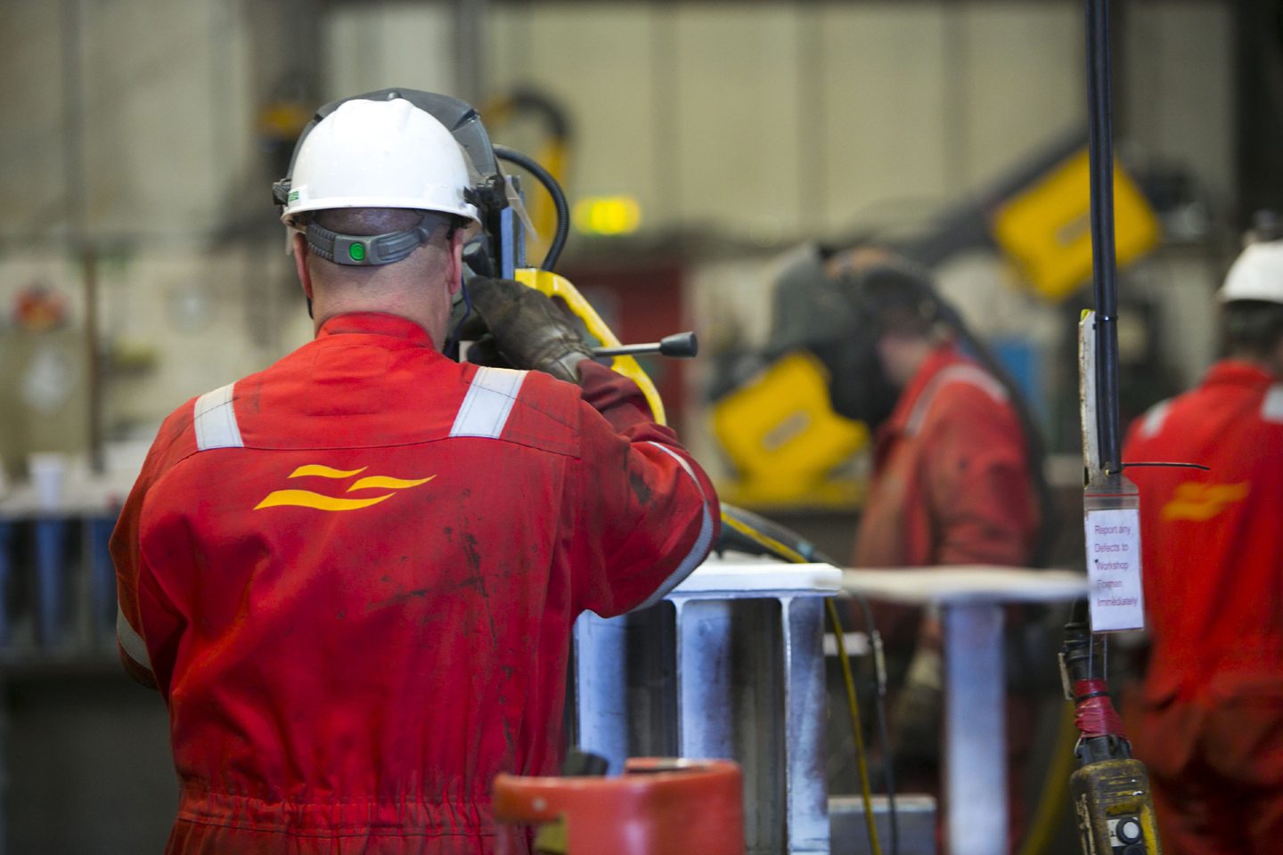 Billionaire-owned company snaps up Aberdeen's Sparrows Group