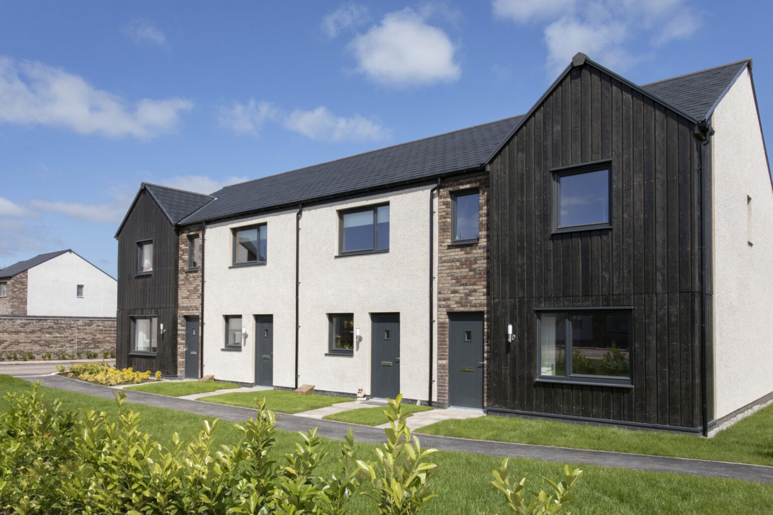 Stewart Milne Homes celebrates apprenticeship successes - Press and Journal