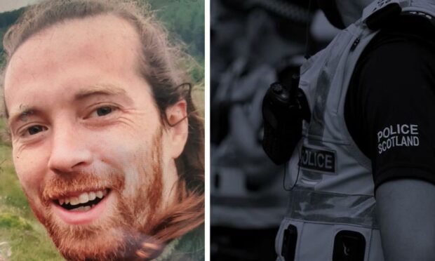 Latest Missing Persons in Scotland | The Press and Journal