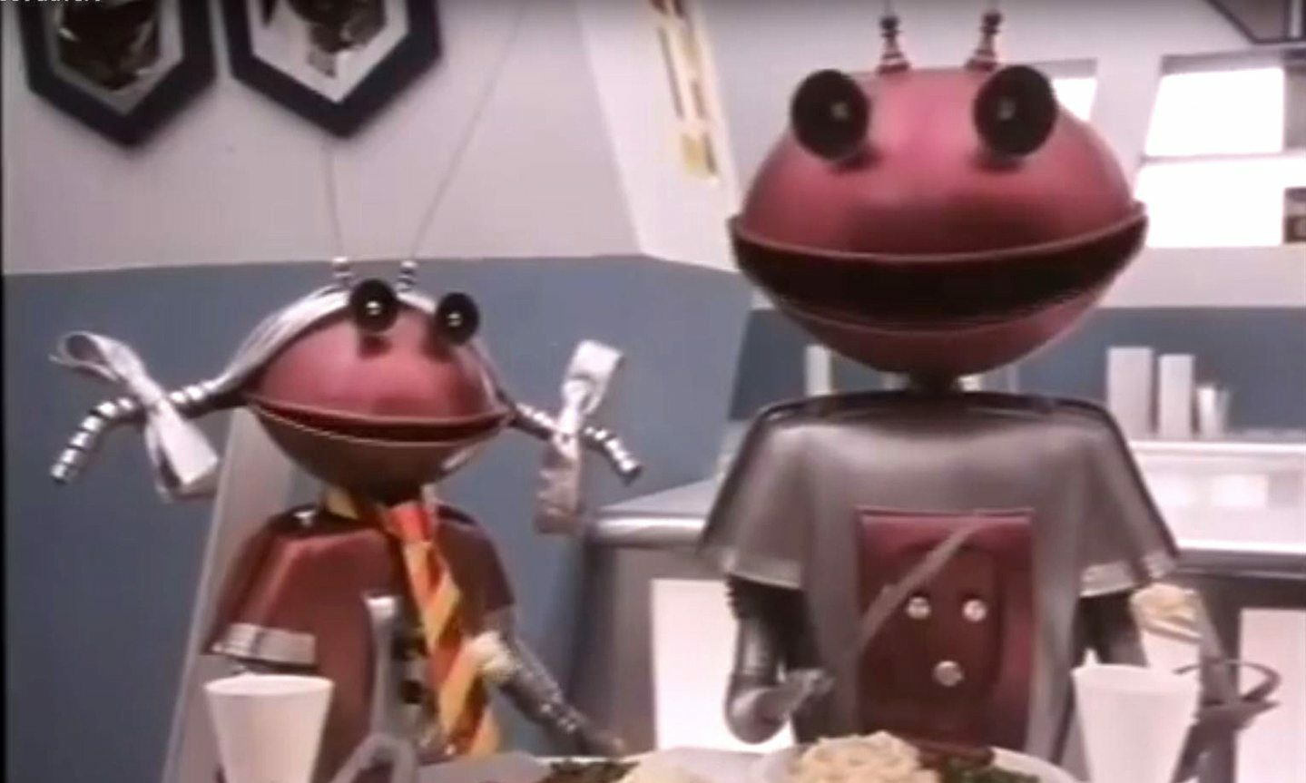 George Mitchell: Take a look back at these classic TV adverts...