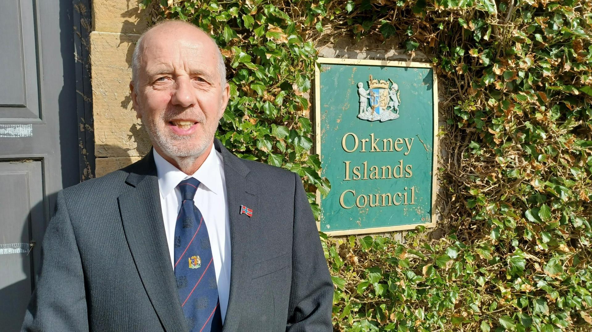 What's next at Orkney council? Leader role to be decided