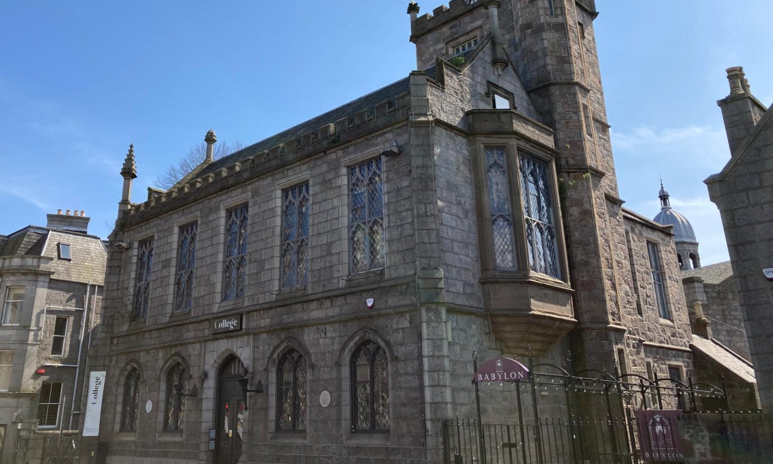 SSEN in wrangle with whisky firm over warehouse plan at Huntly