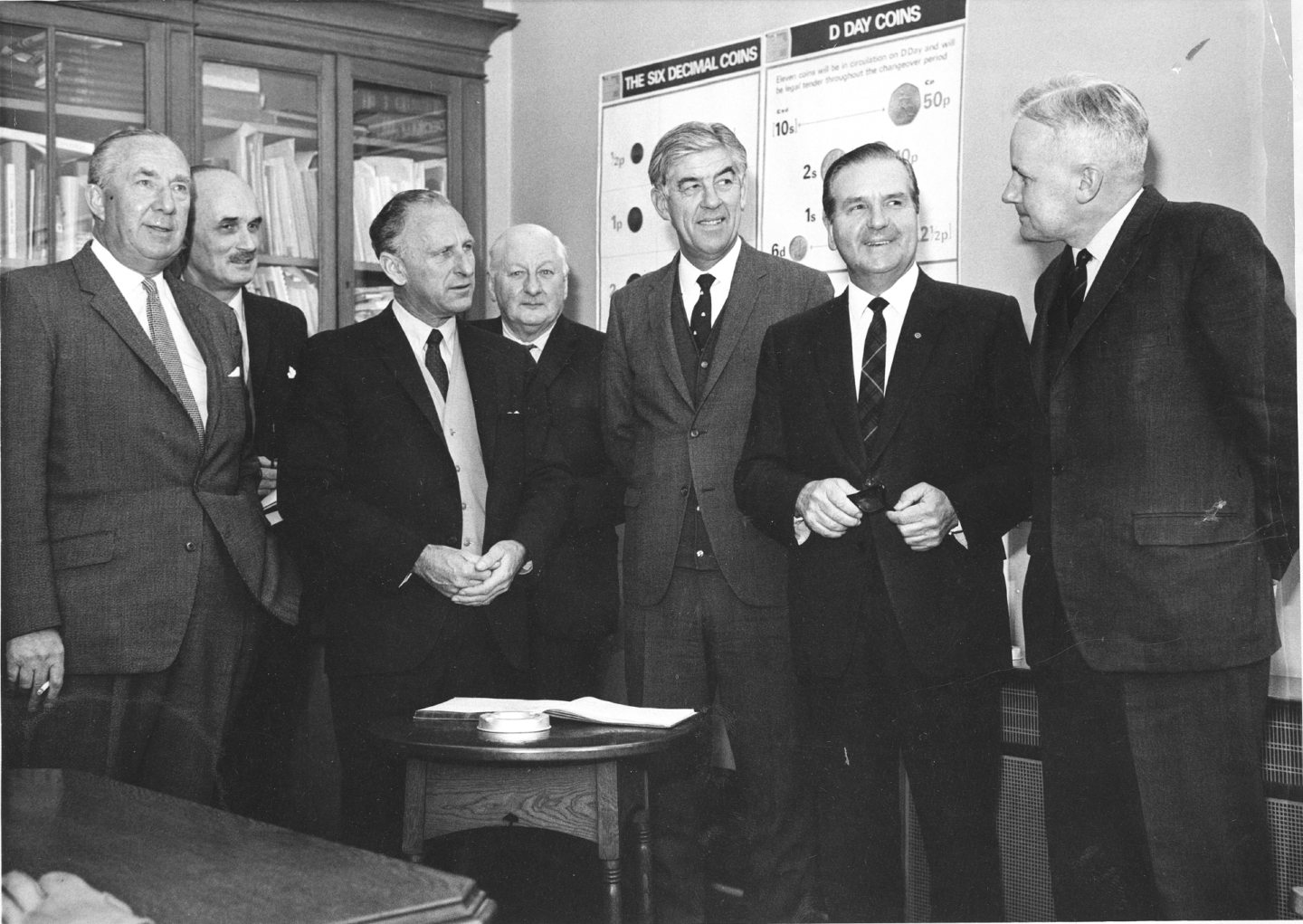 Aberdeen Chamber of Commerce: A hub to connect and collaborate