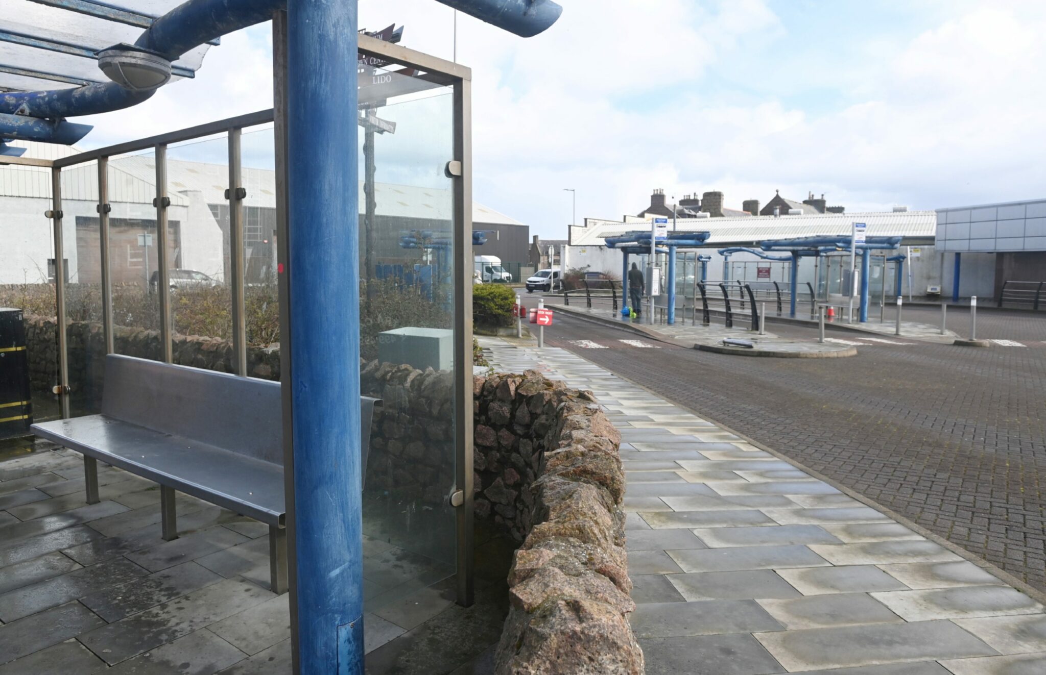 Bus links between Peterhead and Fraserbugh among the worst in Scotland