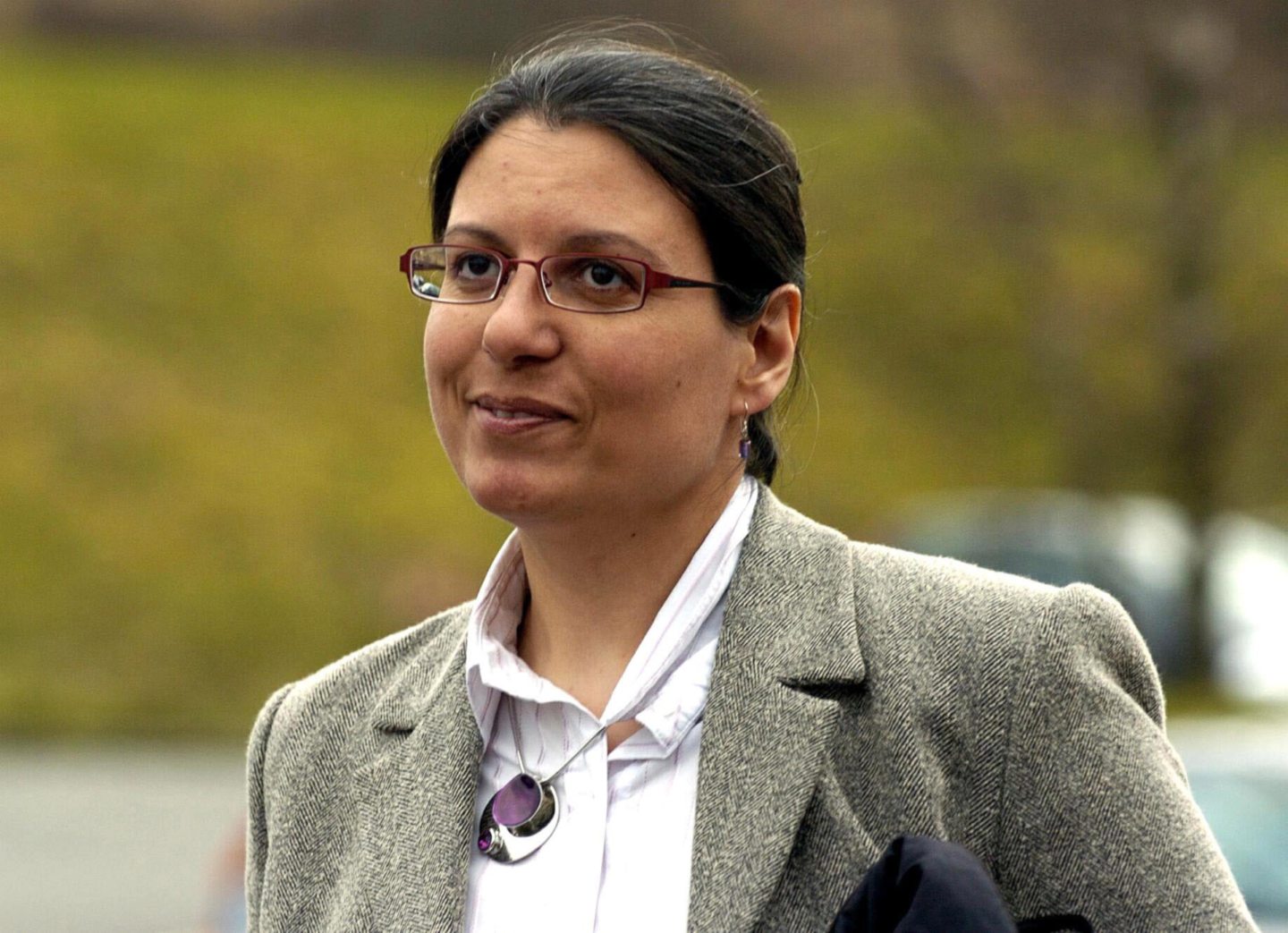 Rise and fall of cold and calculating killer Malcolm Webster