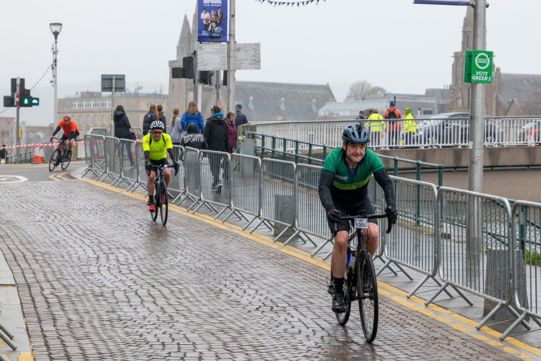 Ness Bridge six week road closure: Dates and direction of traffic announced