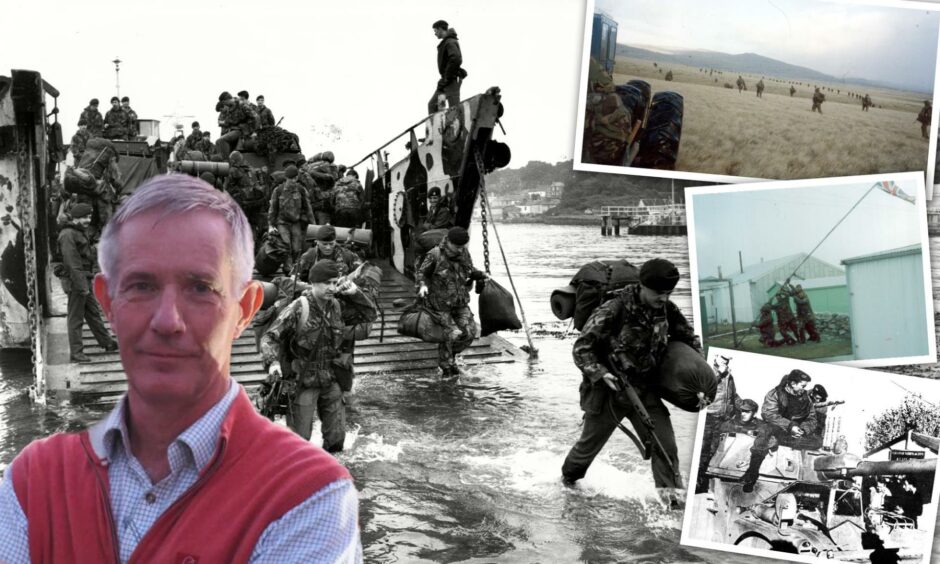 Local and Scottish News, Politics, Sport and Opinion | Press and Journal