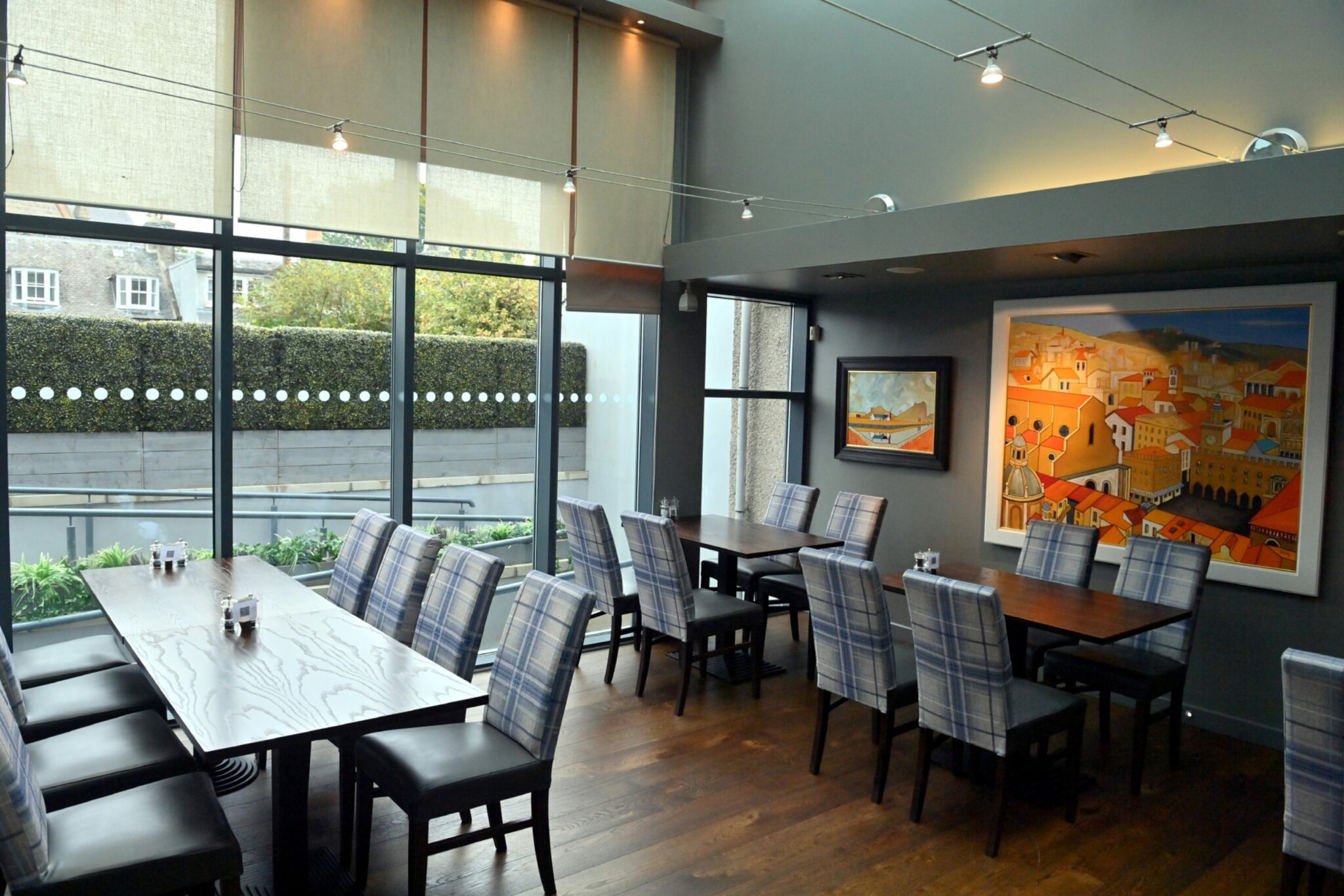 Kevin Dalgleish to open first restaurant Amuse in Aberdeen