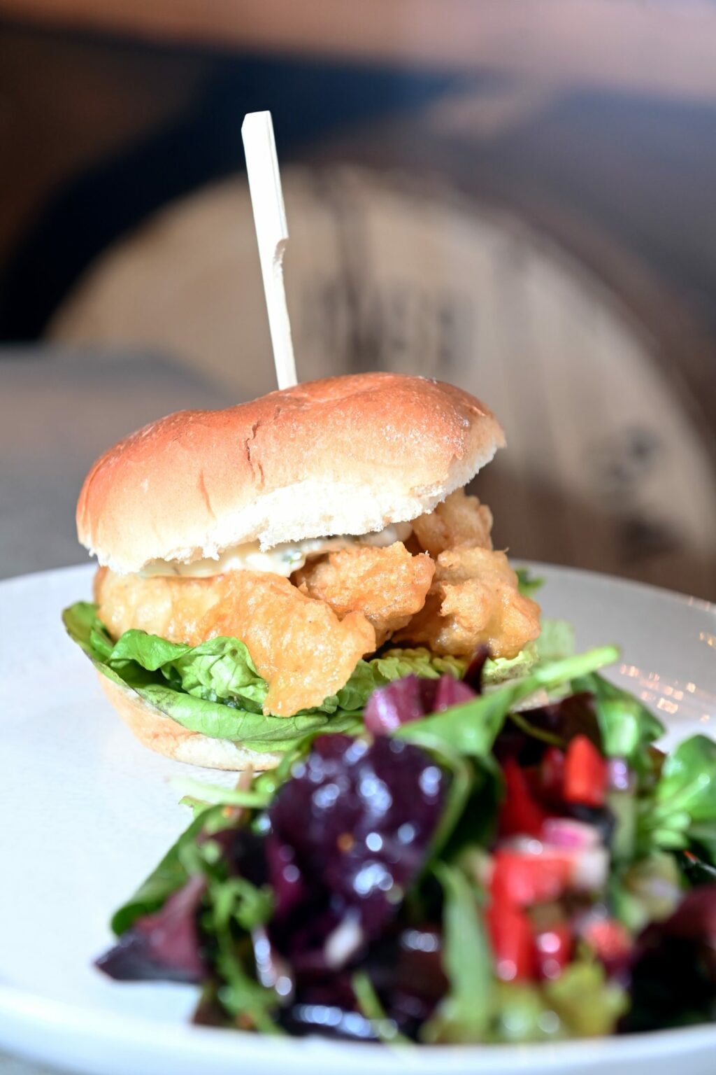 You can bank on excellent food in Huntly - Press and Journal