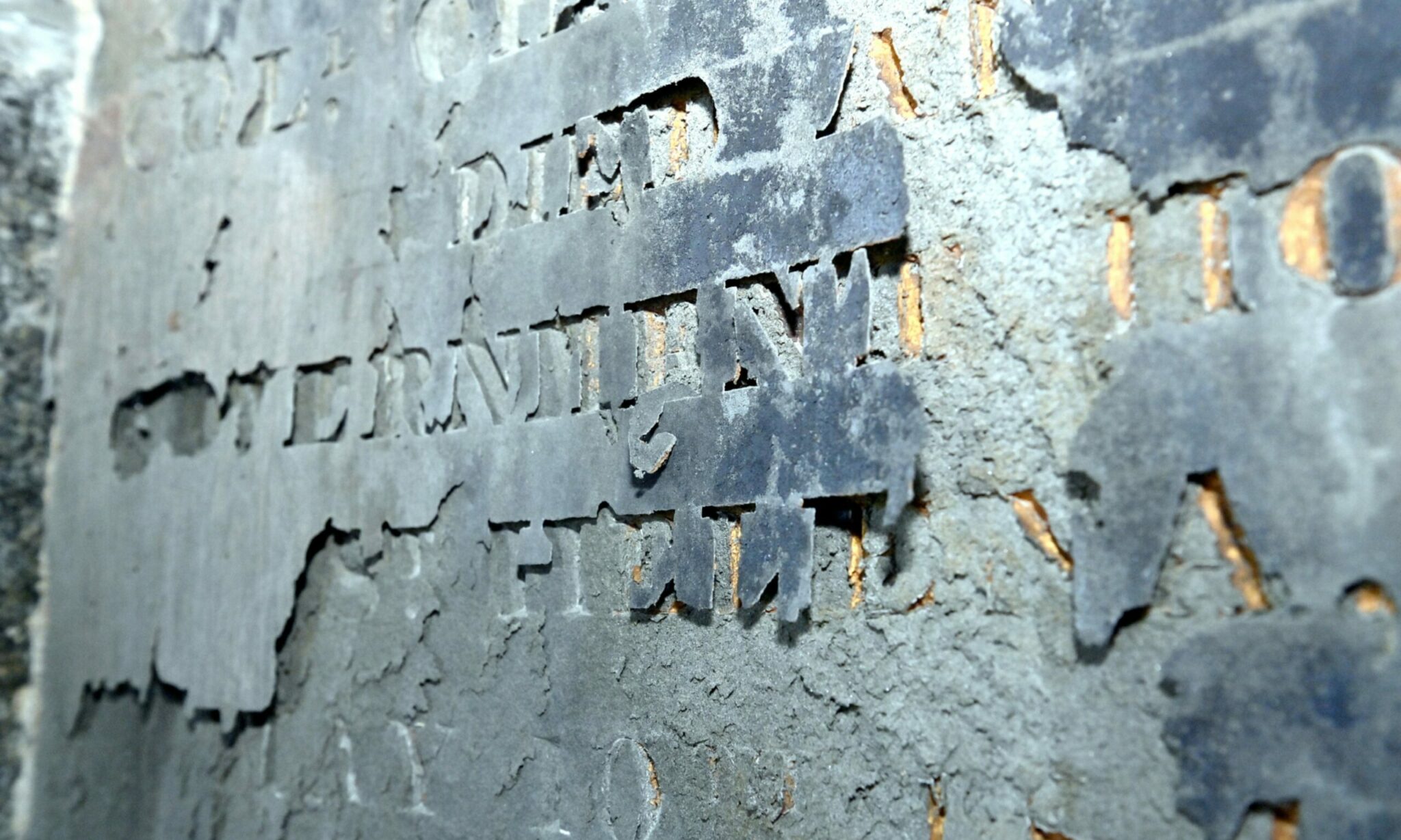 Elyza Fraser Mausoleum: Plans to restore ancient 'masterpiece' gather pace