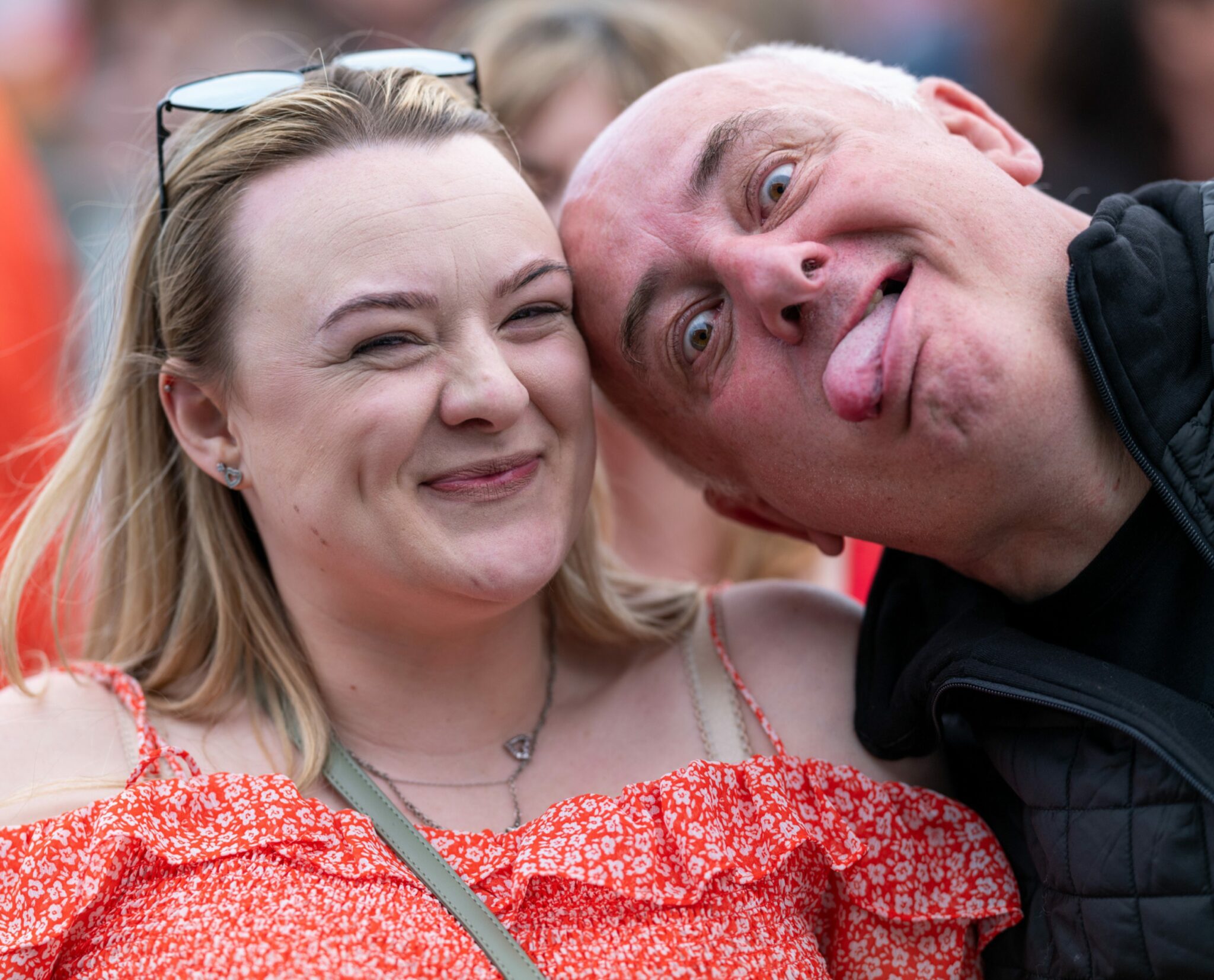 MacMoray: The best 38 of our pictures from inaugural Elgin music ...