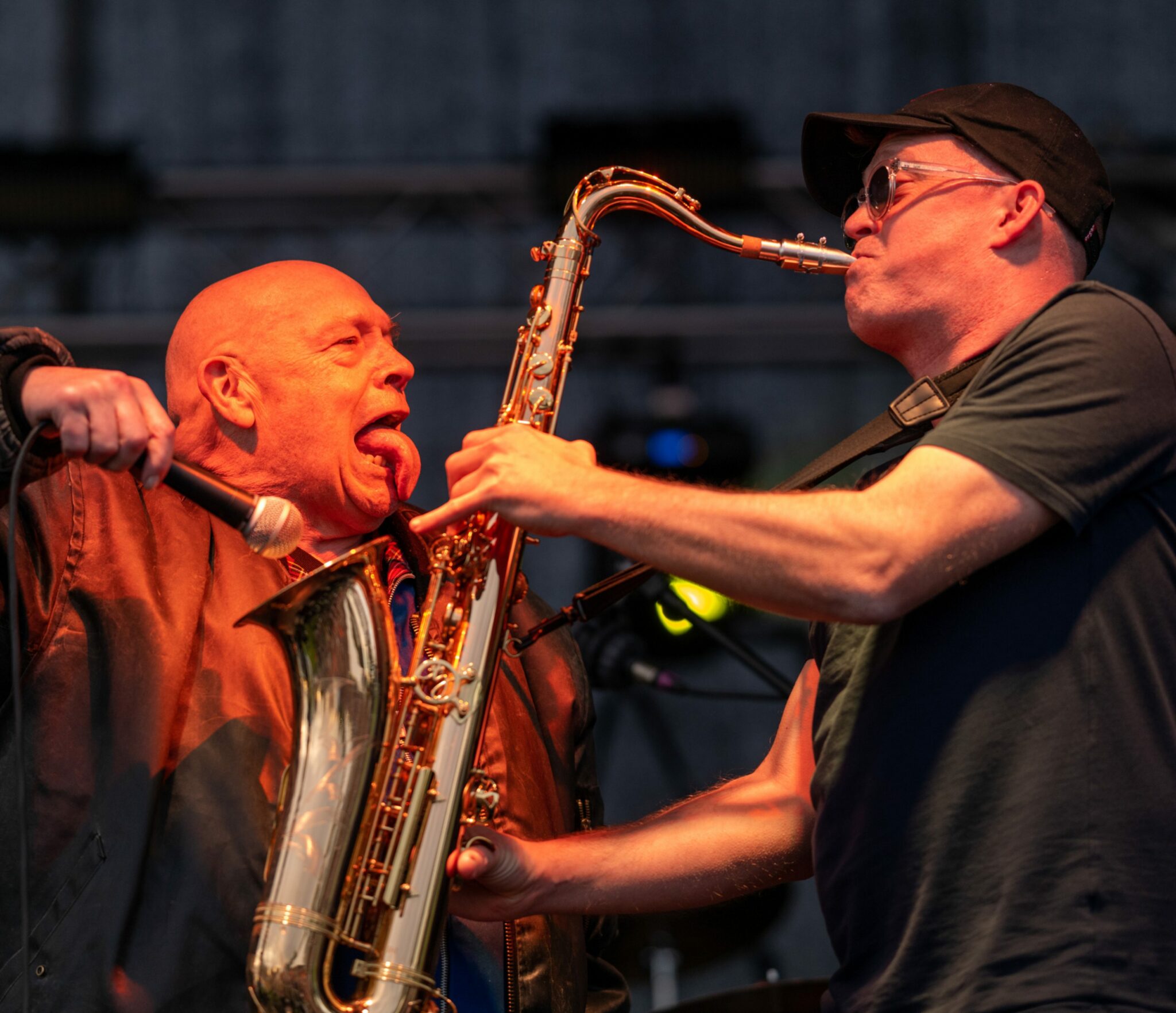 MacMoray: The best 38 of our pictures from inaugural Elgin music ...