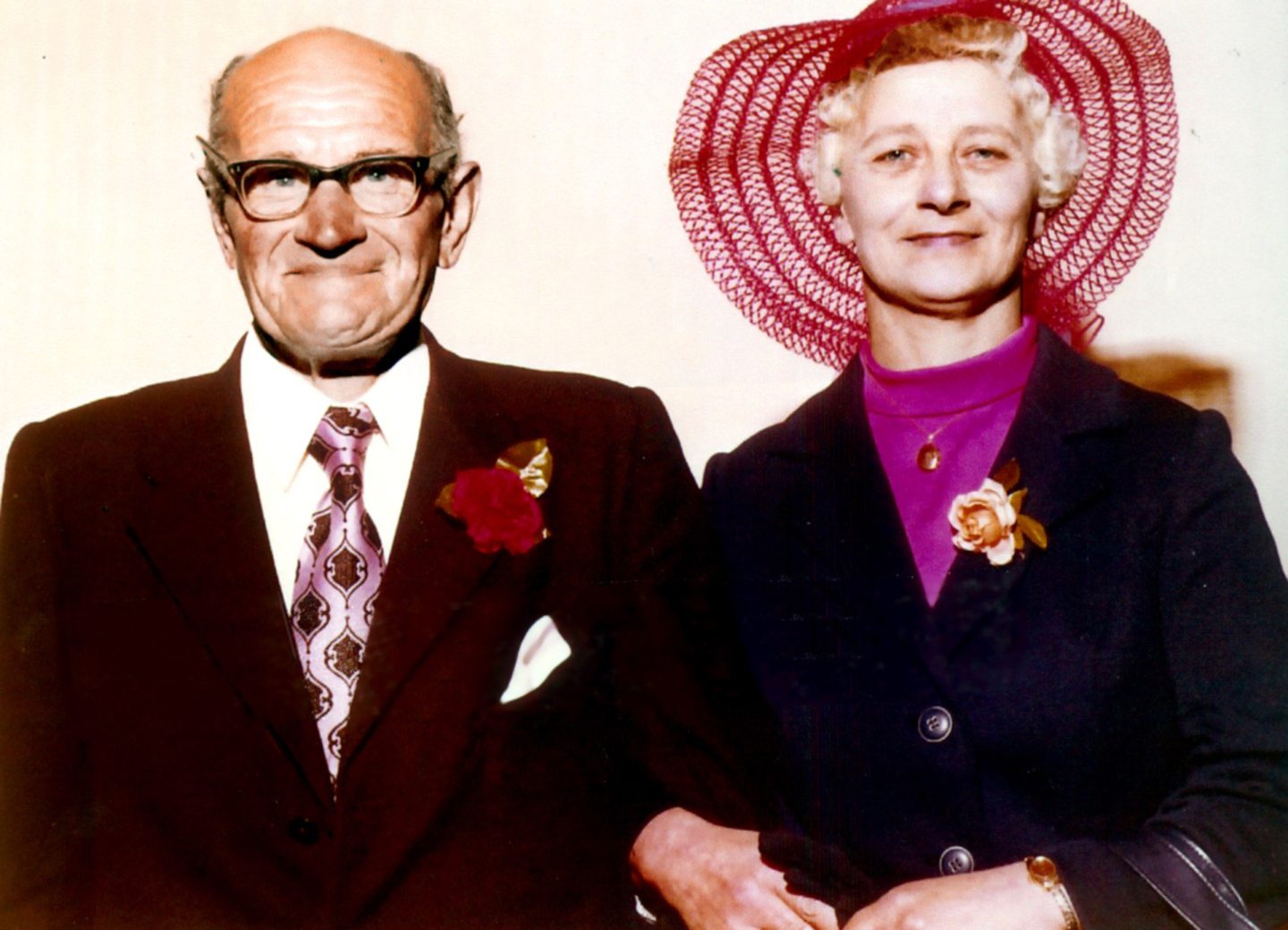 Rags to riches: How multi-millionaire Stewart Milne rose to the top