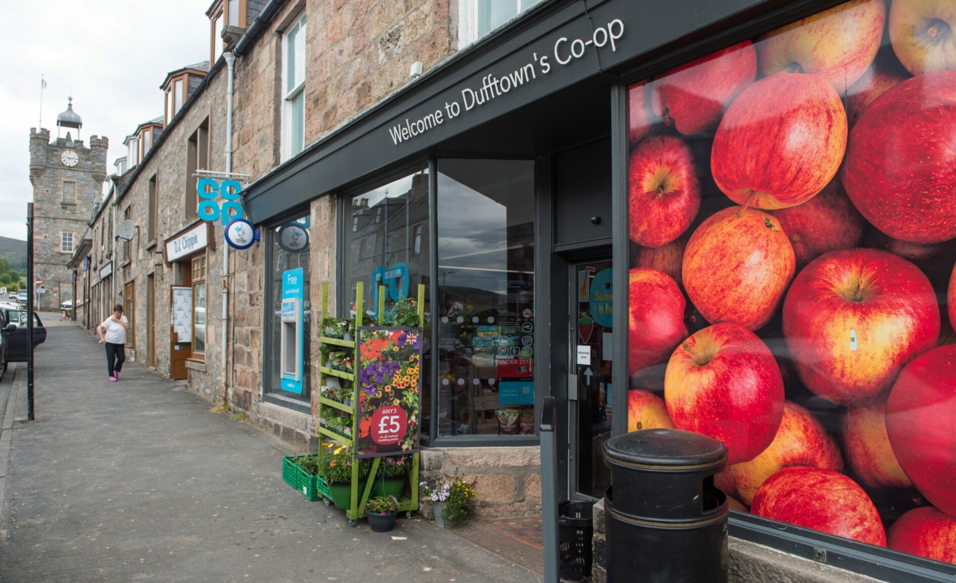 Scotmid or Co-op store: What is the difference and what does it have to ...