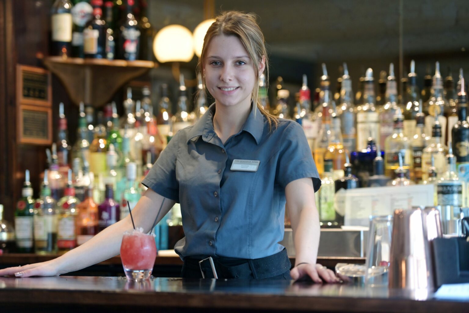 The Seafield Arms: Cullen’s coastal treasure - Press and Journal