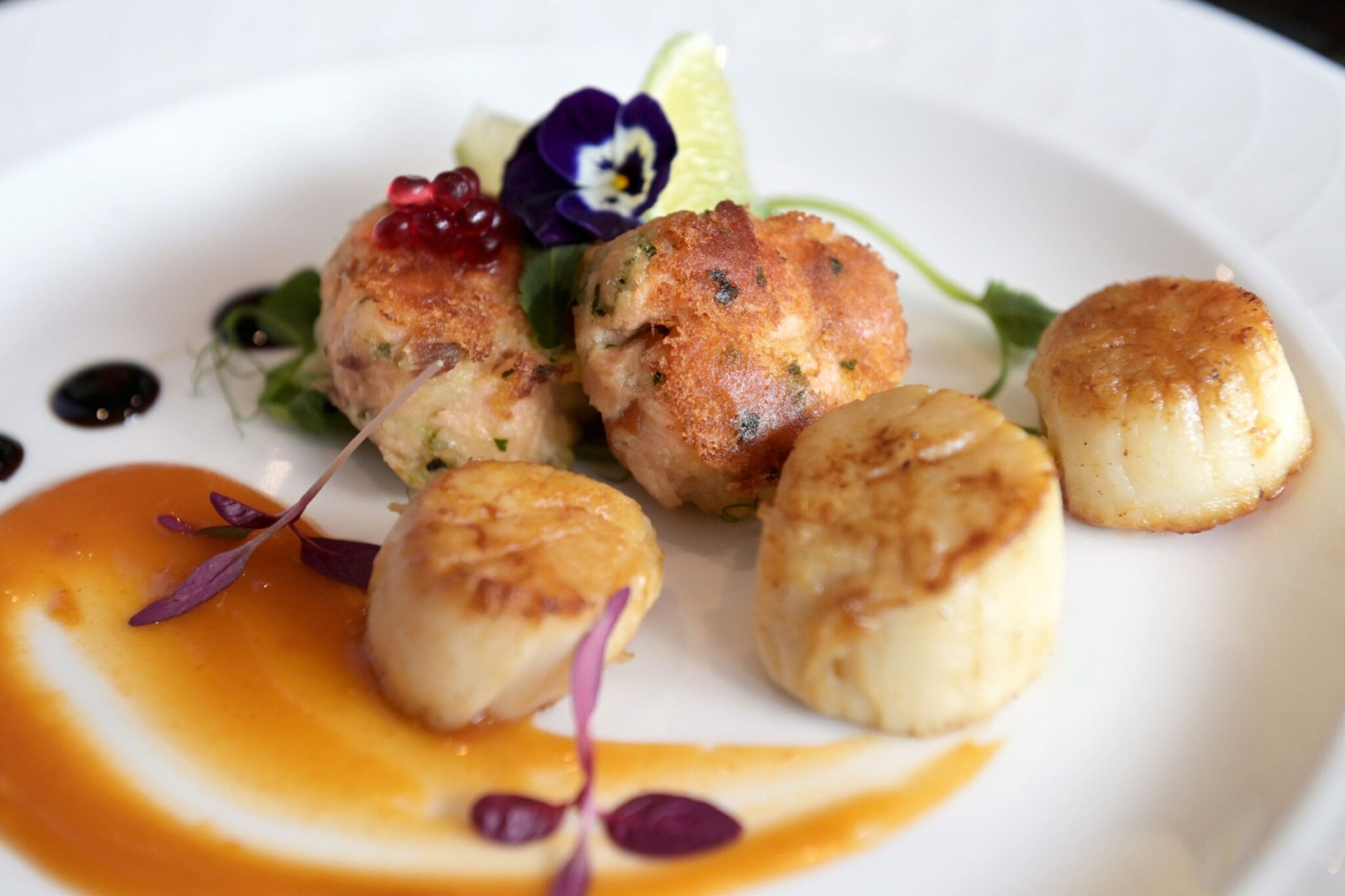 The Seafield Arms: Cullen’s coastal treasure - Press and Journal