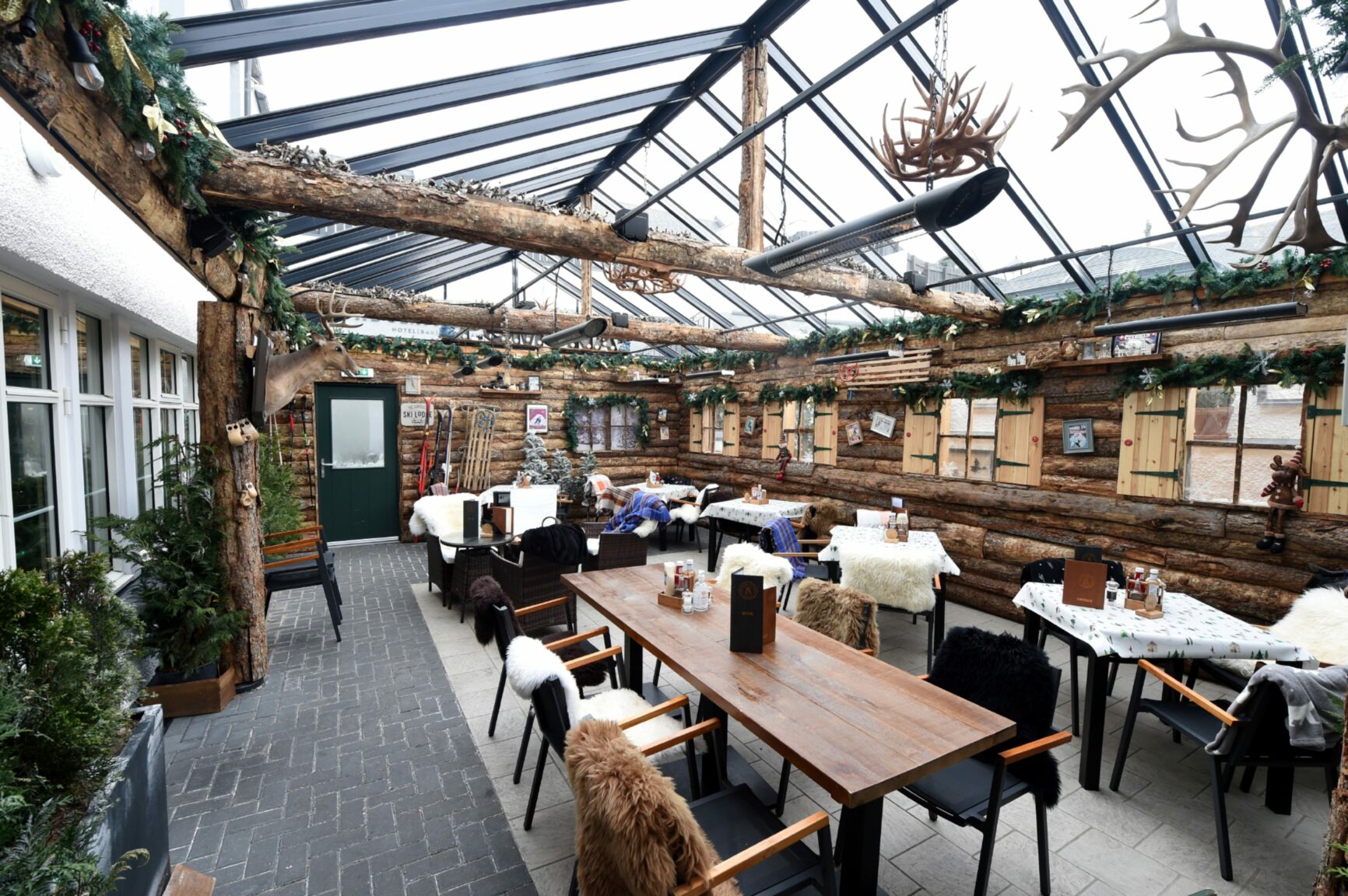 The Seafield Arms: Cullen’s coastal treasure - Press and Journal