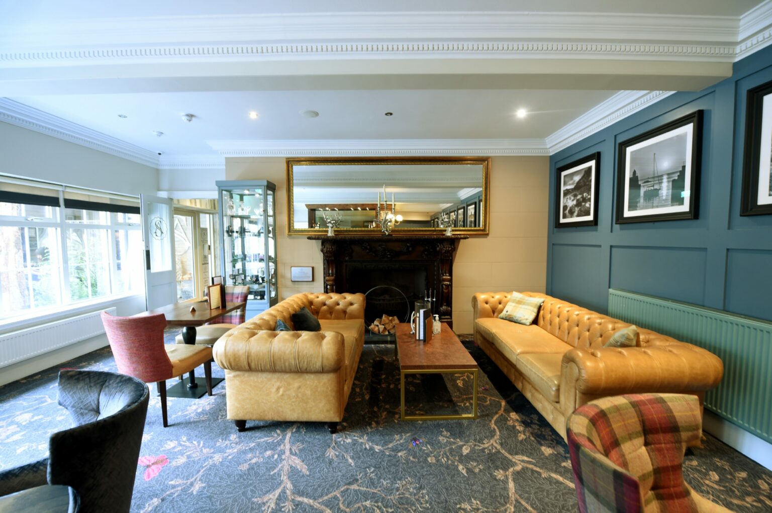 The Seafield Arms: Cullen’s coastal treasure - Press and Journal