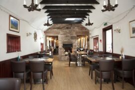 The Creel Inn: Restaurant closing this weekend after failing to sell