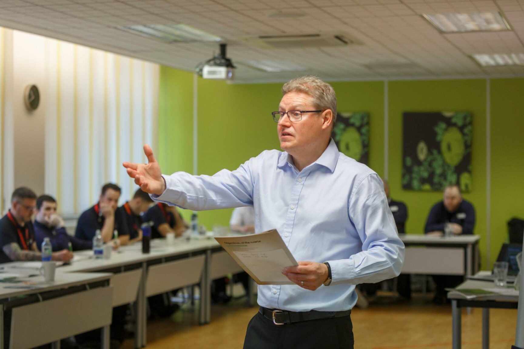 Lives saved in Aberdeen as Samaritans rail campaign reaches milestone