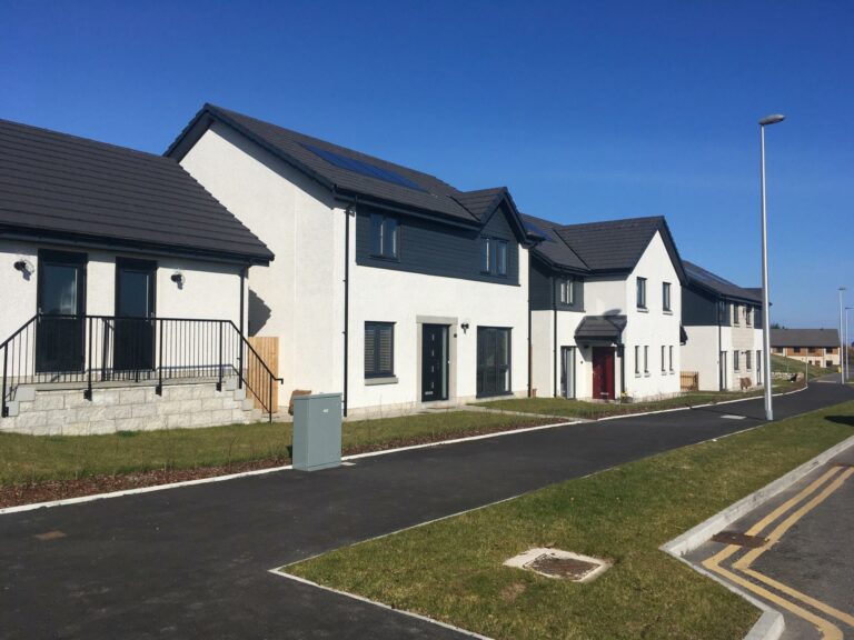 Bancon Homes launches apartment sales at The Reserve at Eden