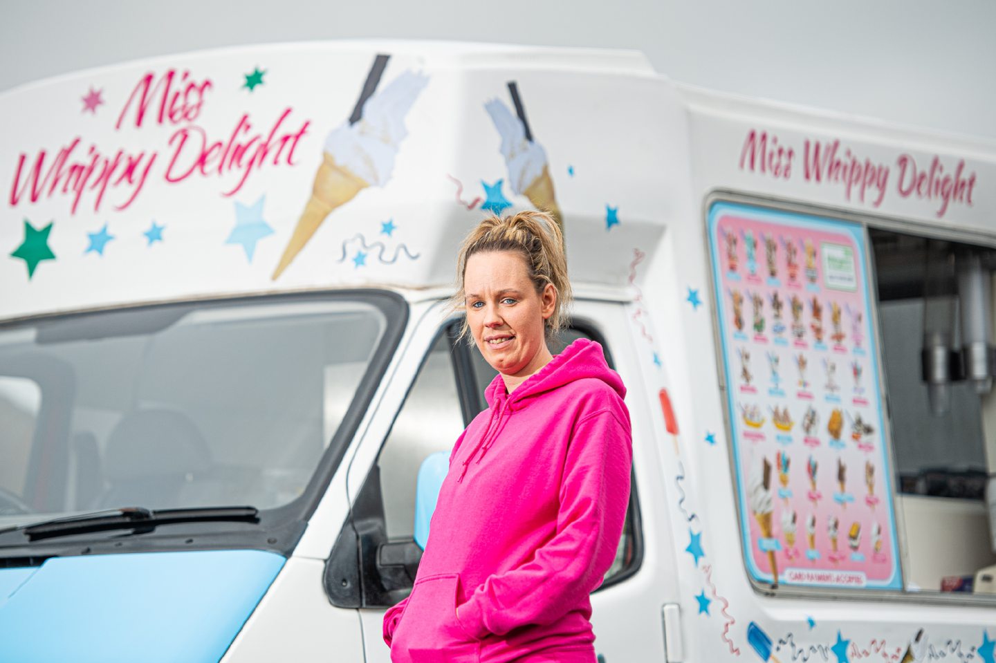 Ice cream vans: Are we saying goodbye to the nostalgic foodie outlets?